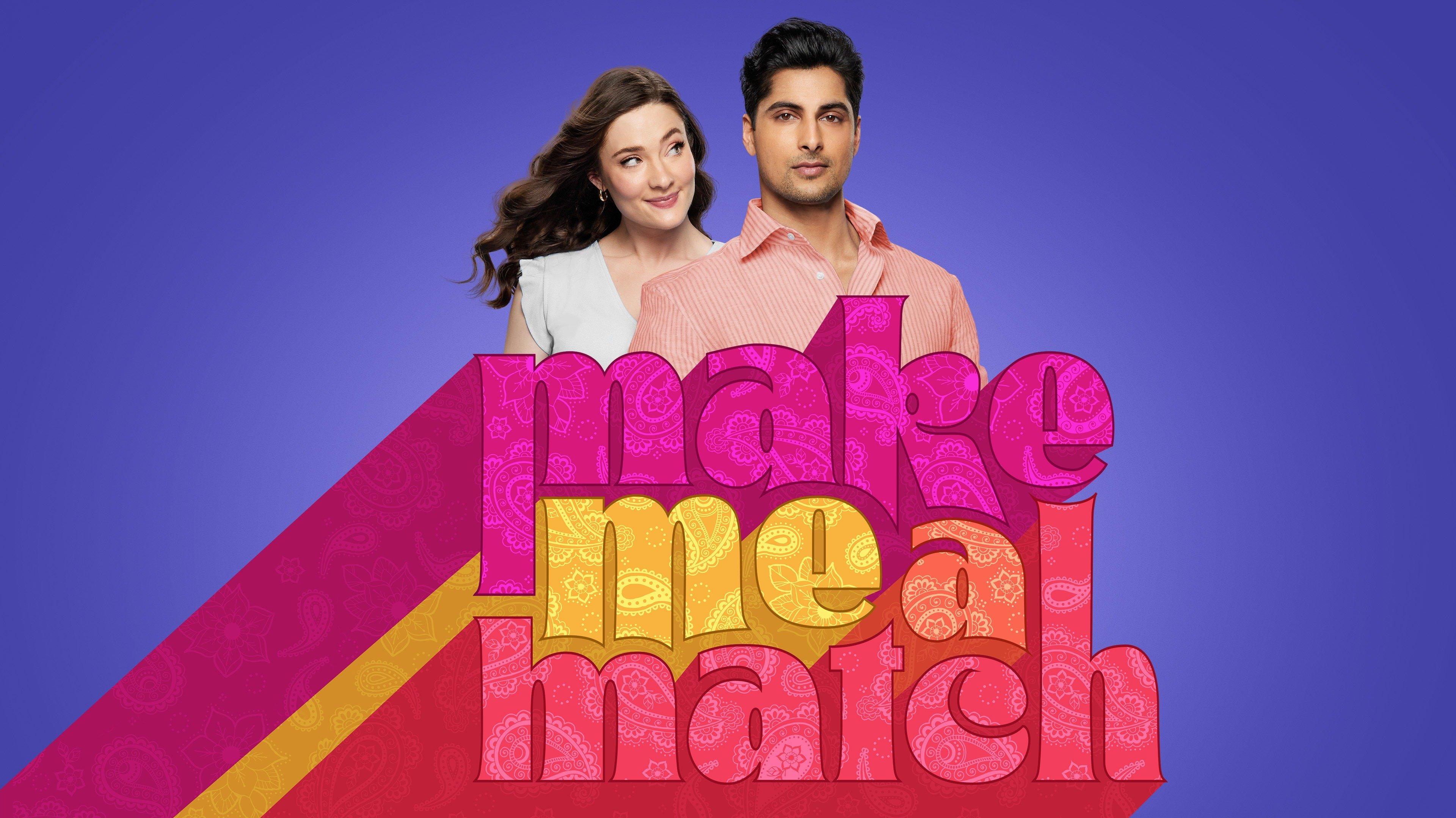 Watch Make Me a Match Streaming Online on Philo (Free Trial)