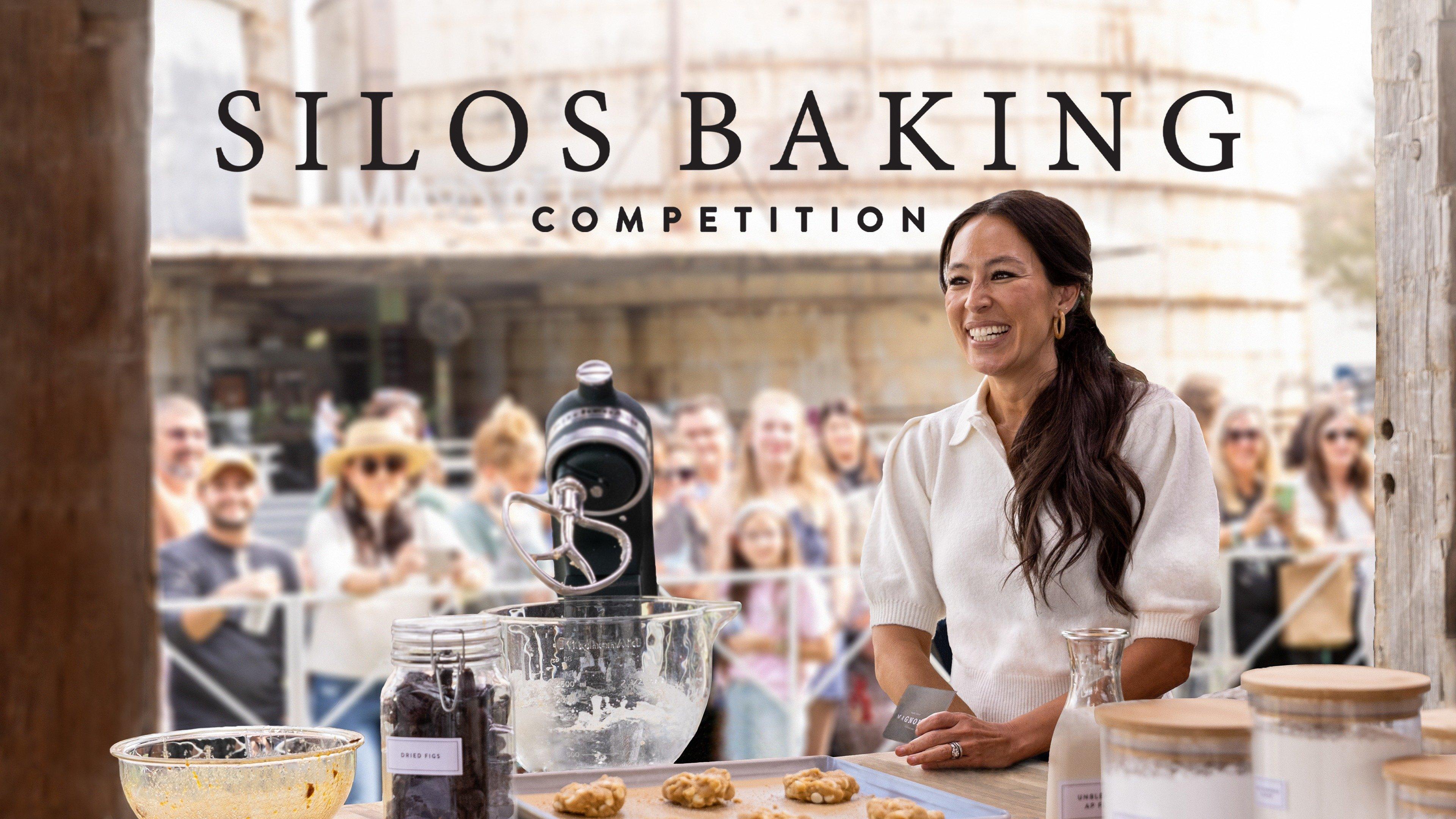 Watch Silos Baking Competition Streaming Online on Philo (Free Trial)