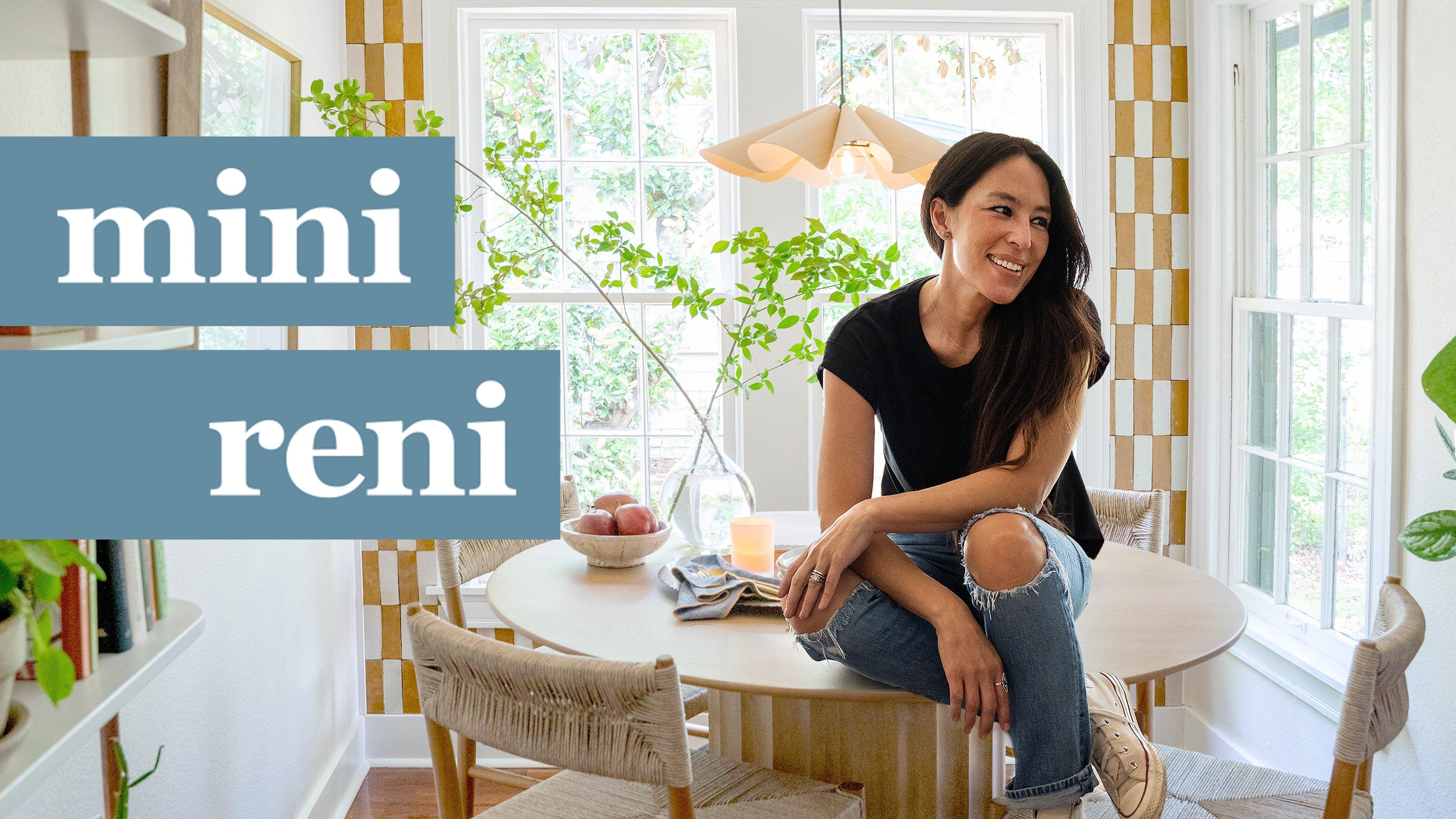 Watch Mini Reni Streaming Online on Philo (Free Trial)