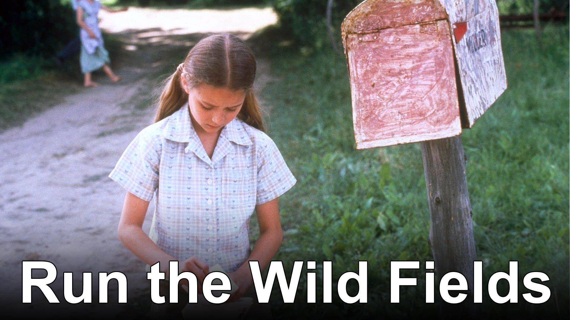 Watch Run the Wild Fields Streaming Online on Philo (Free Trial)