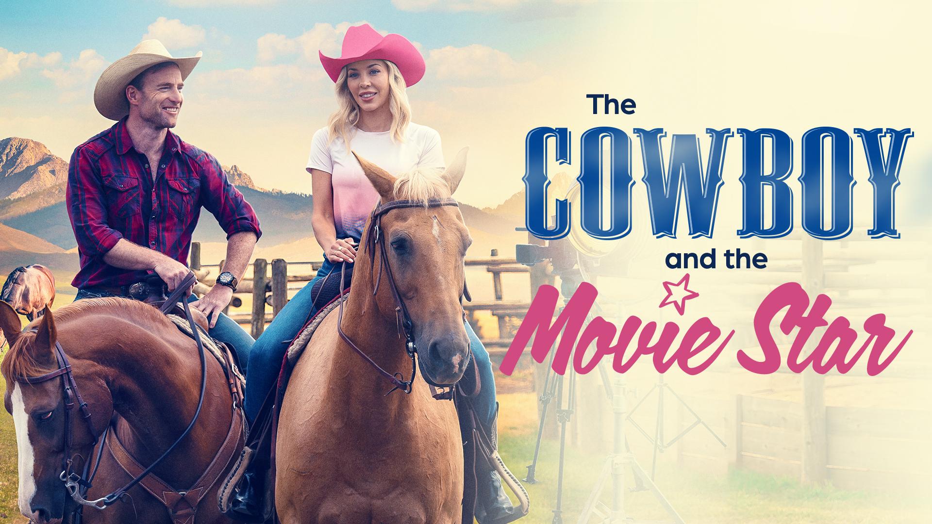 Watch The Cowboy and the Movie Star Streaming Online on Philo (Free Trial)