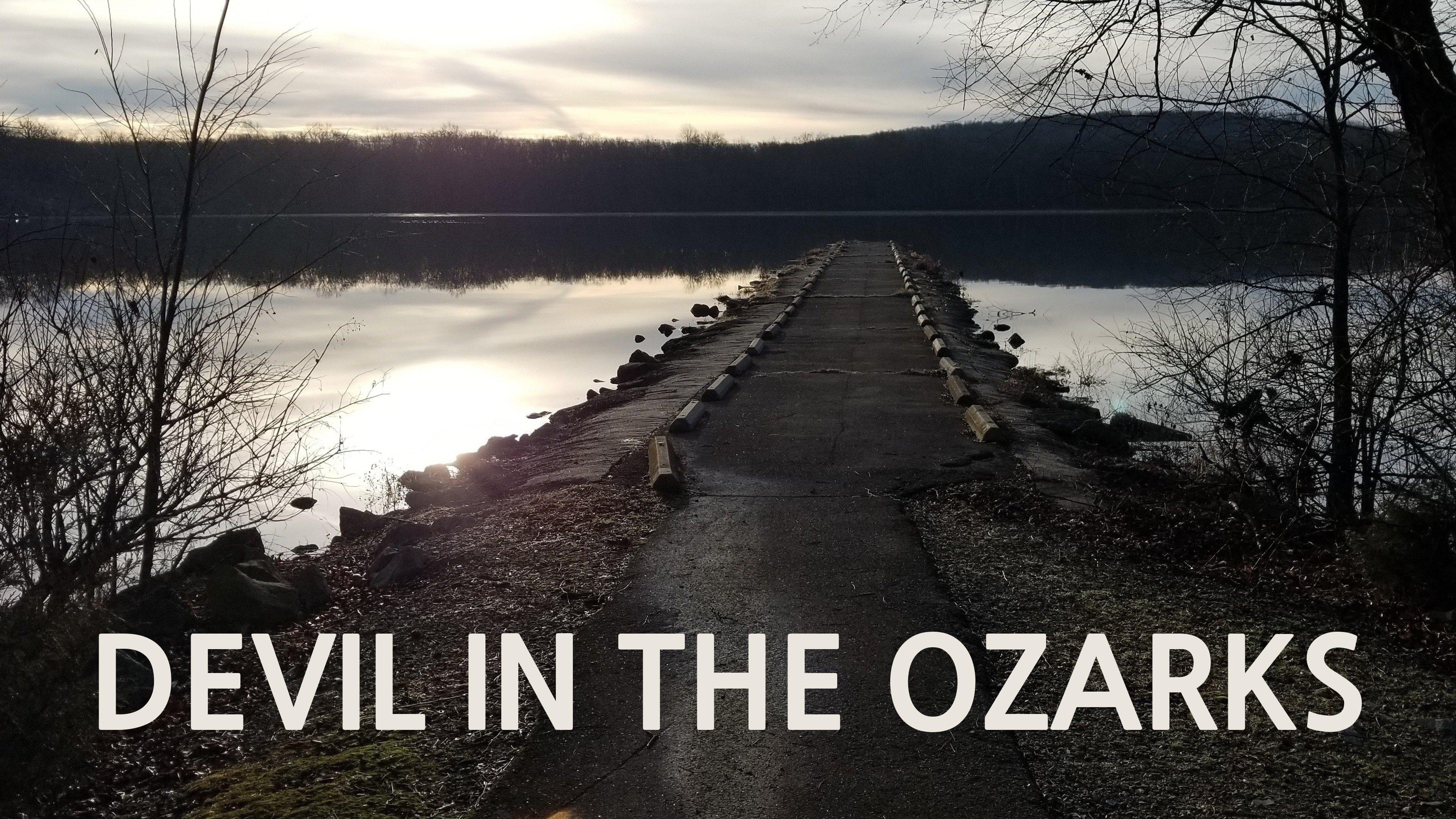 Watch Devil in the Ozarks Streaming Online on Philo (Free Trial)