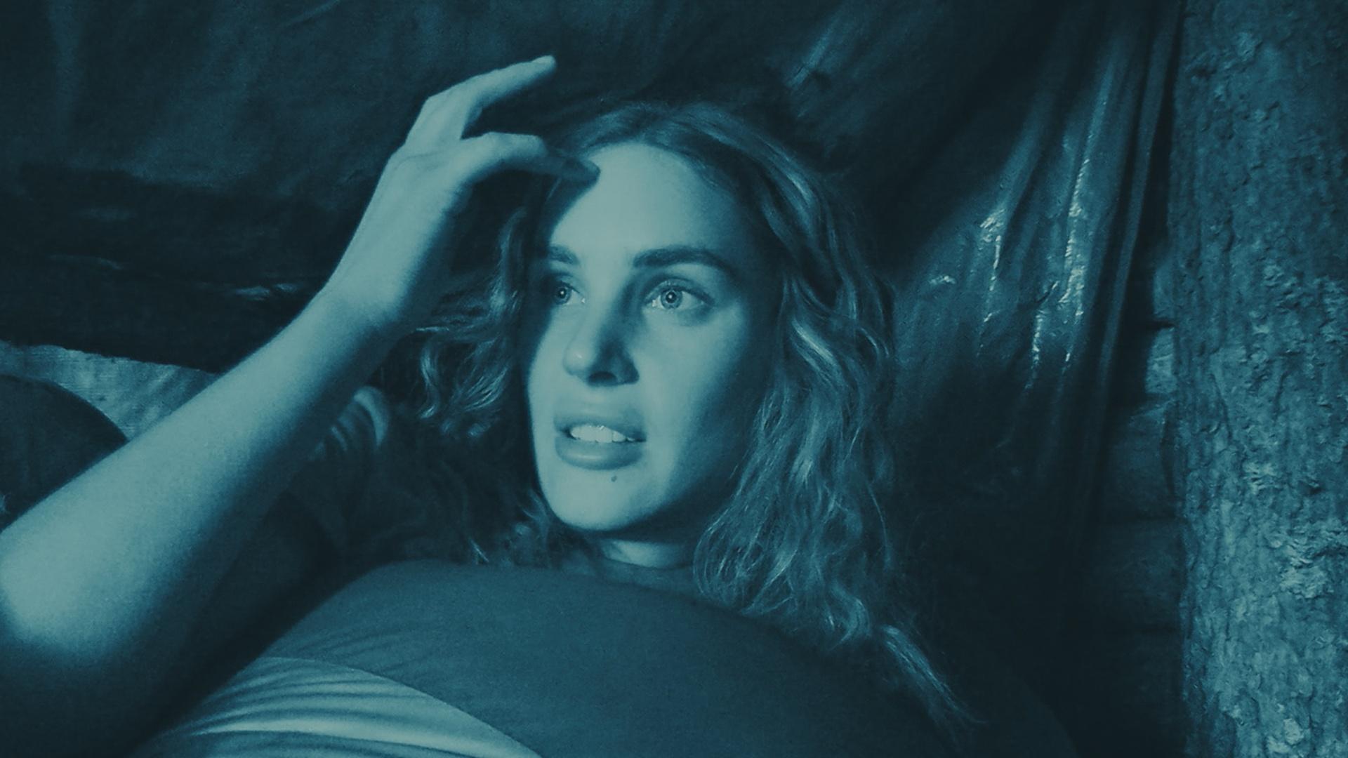 Alone UK: Night Sounds