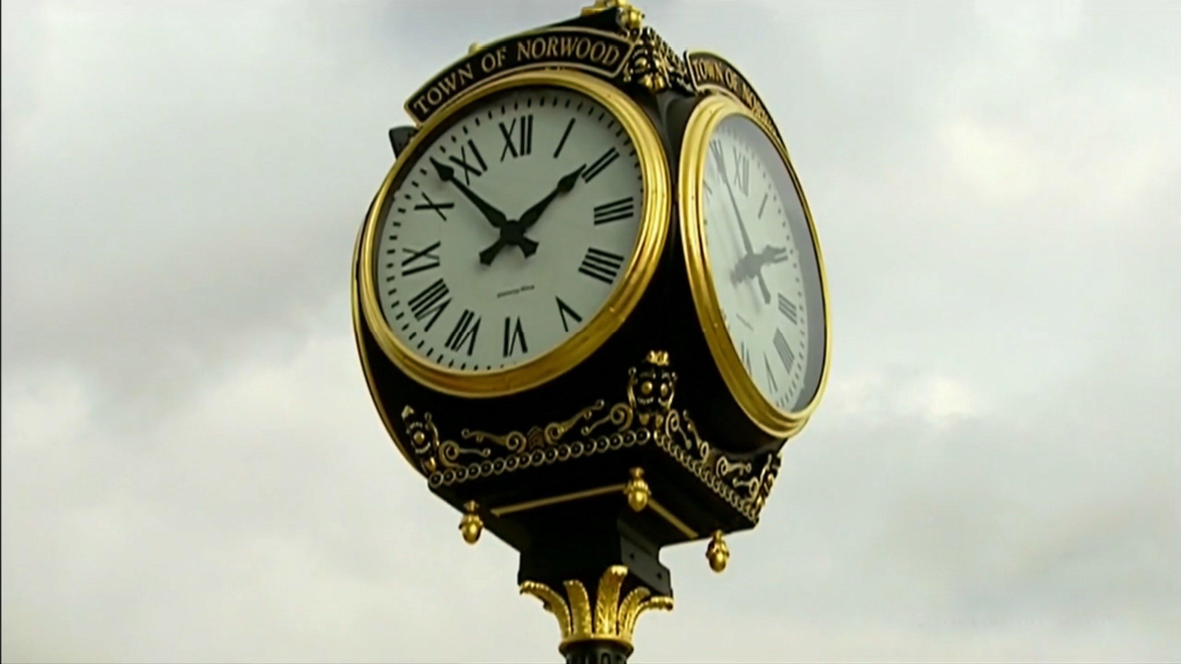 How It's Made: Windshields; English Saddles; Butter; Post Clocks