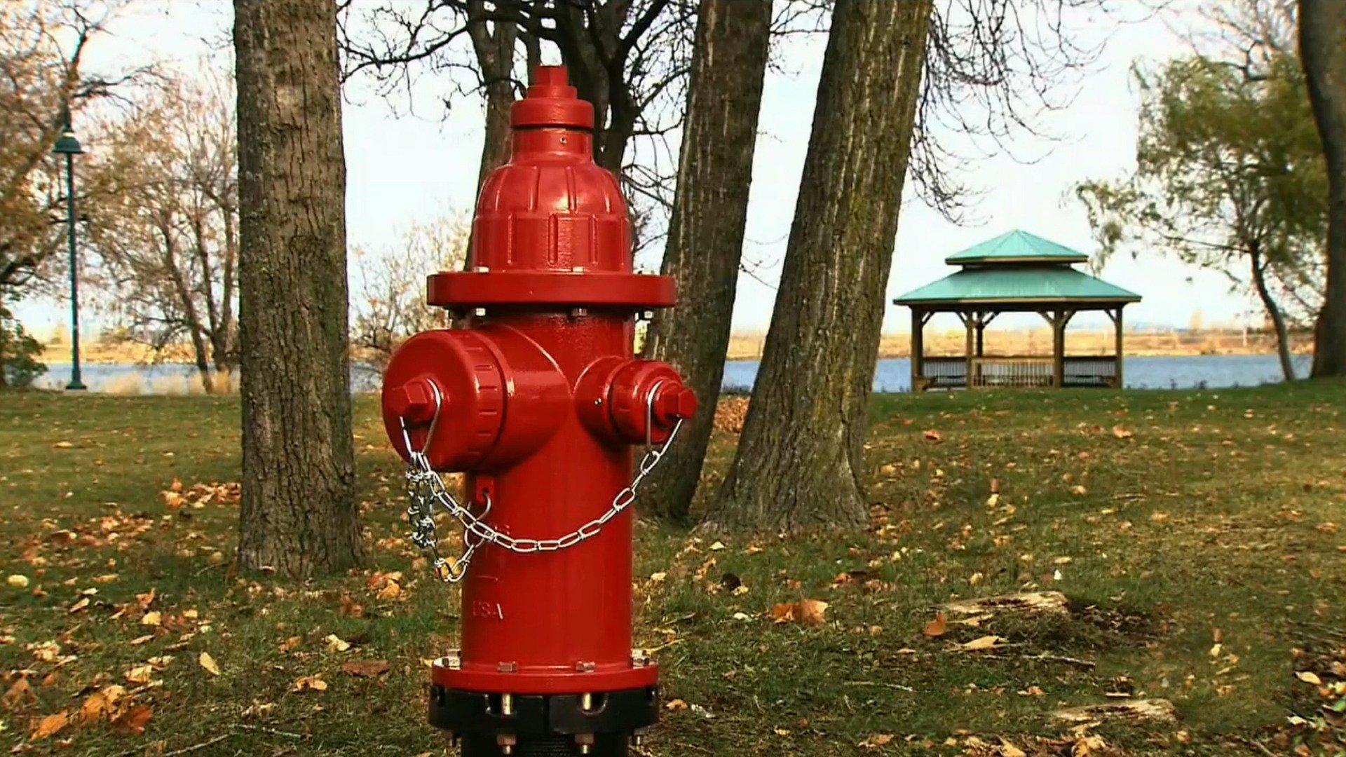 How It's Made: Fire Hydrants; Cathode Ray Tubes