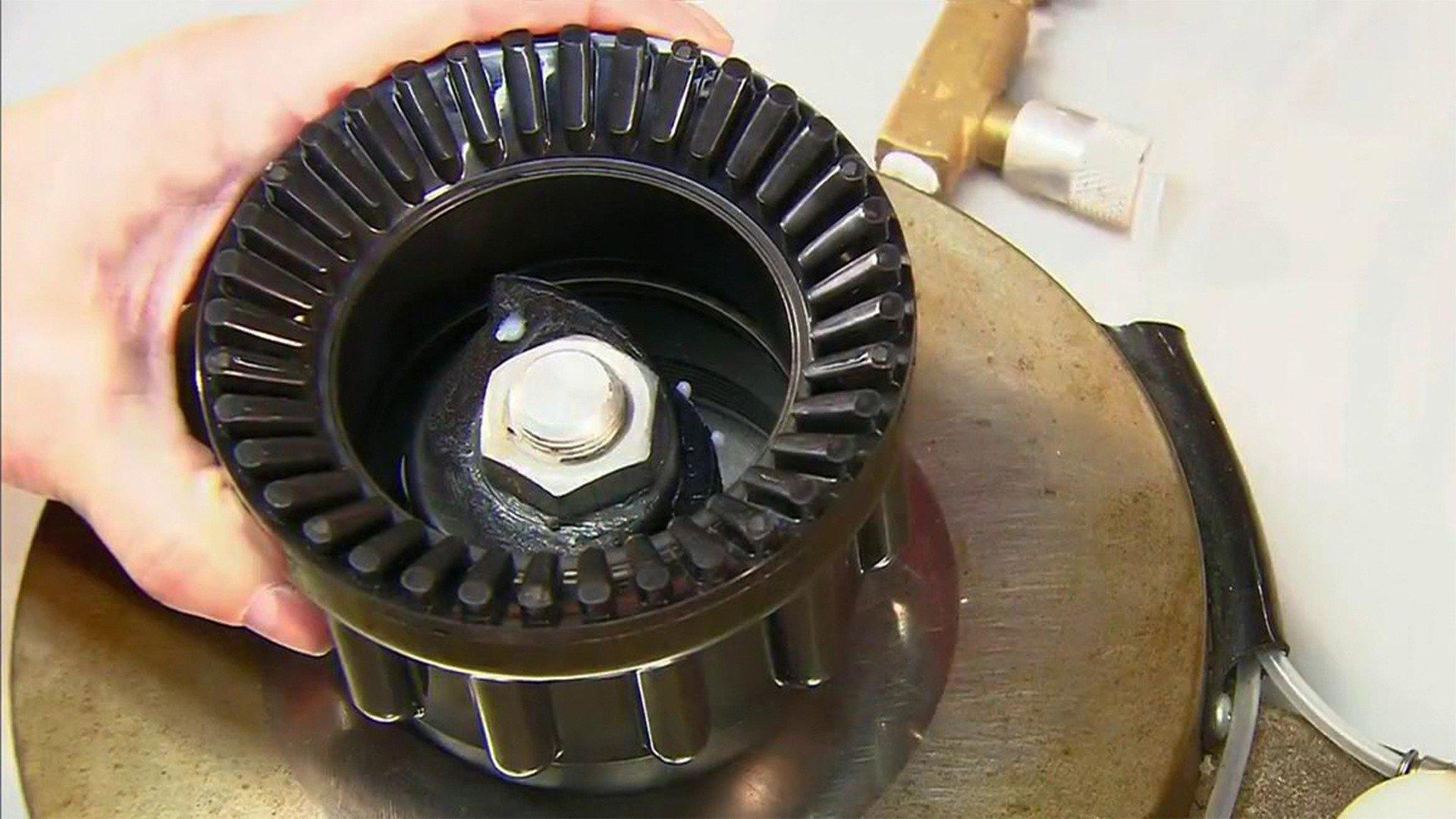 Watch How It's Made: S11E8 - Hot Rods; Decorative Eggs on Philo (Free ...