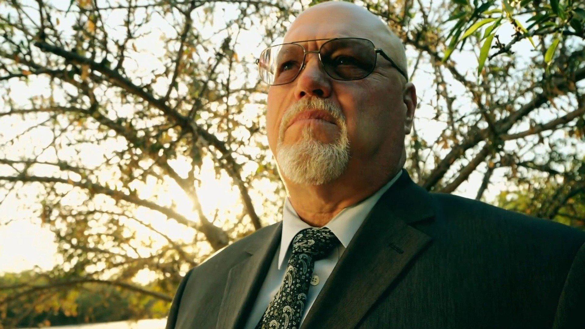 On the Case with Paula Zahn: Voice for the Nameless