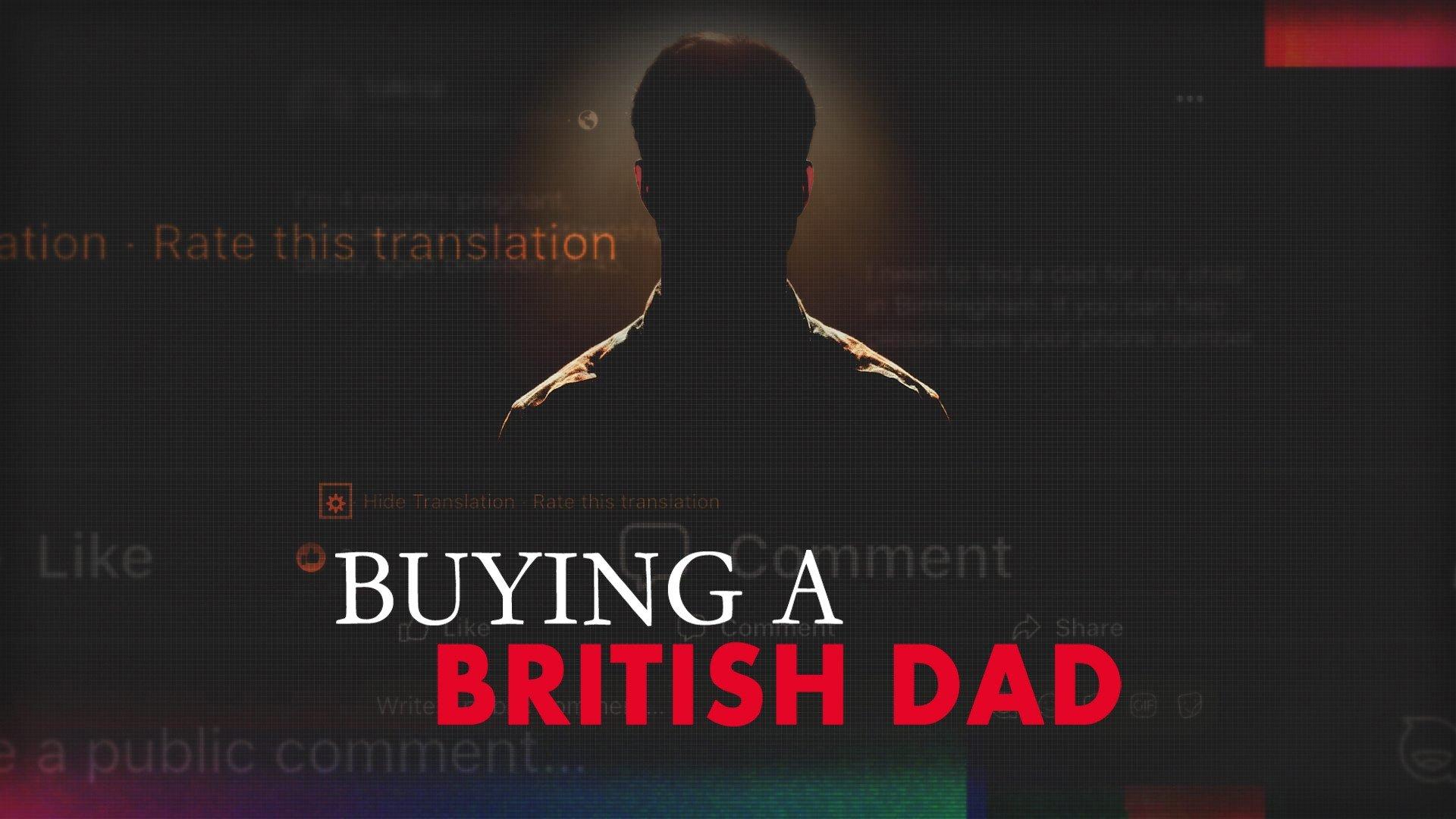 Watch Buying a British Dad Streaming Online on Philo (Free Trial)