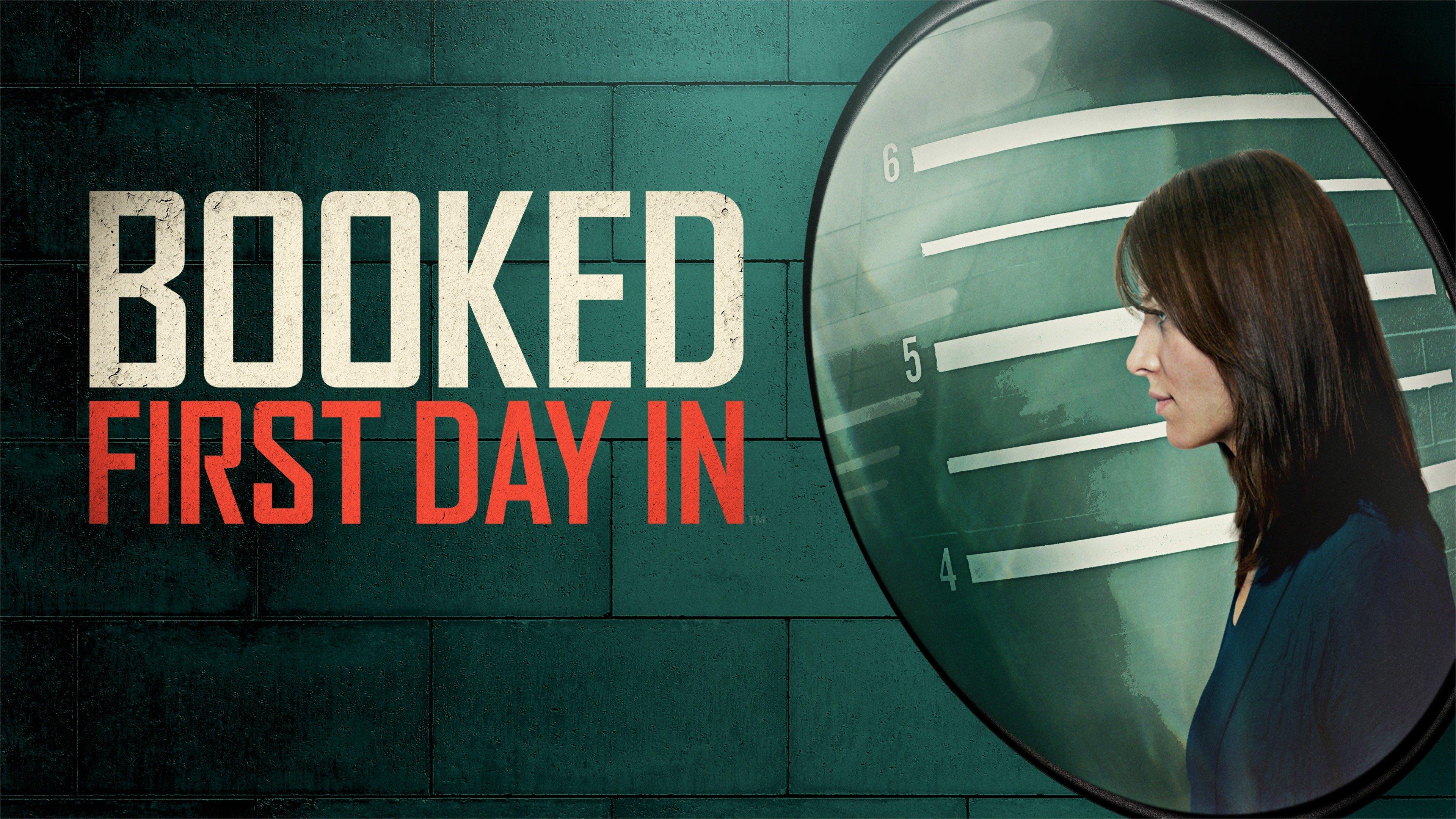 Watch Booked: First Day In Streaming Online on Philo (Free Trial)