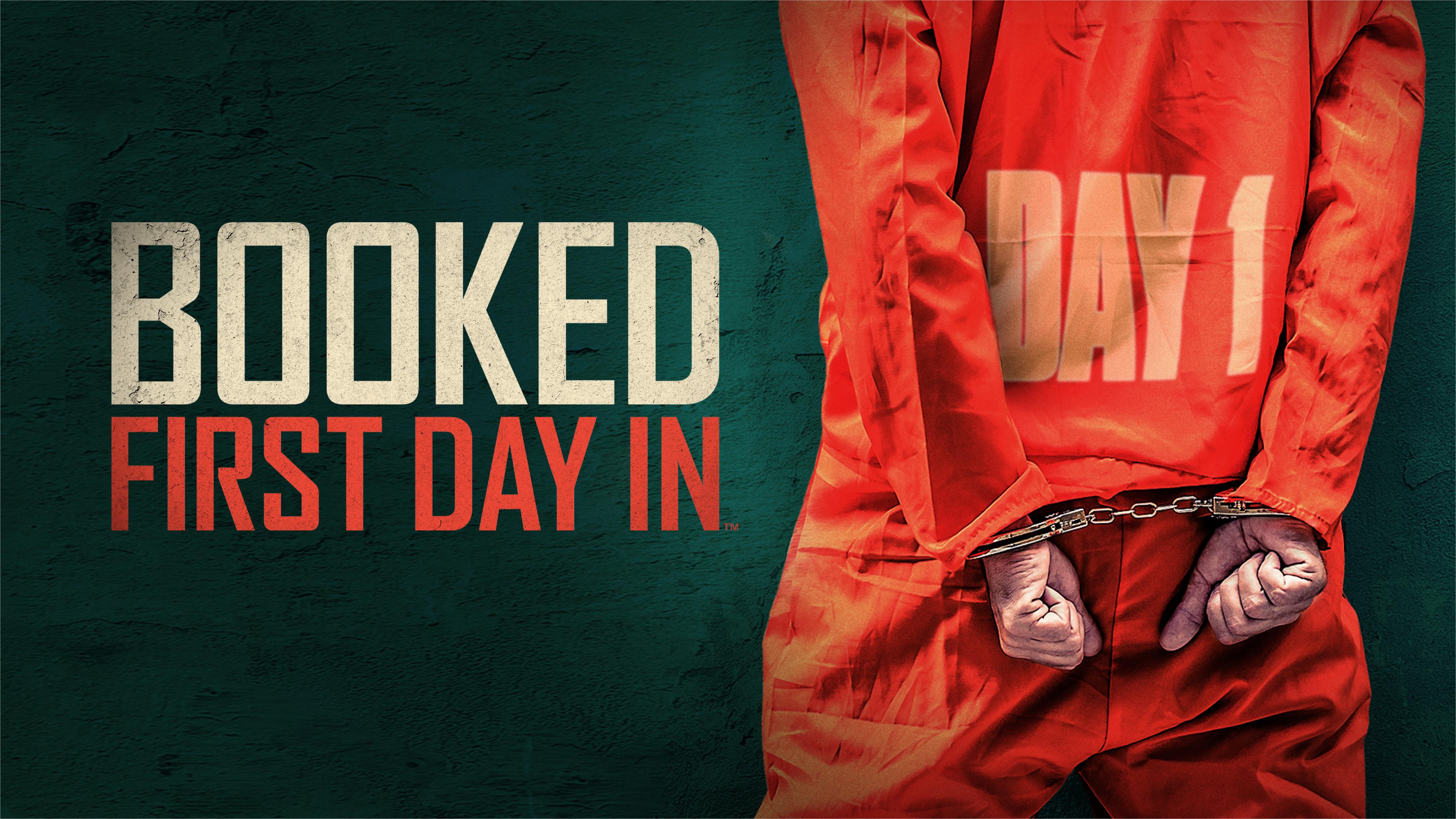 Watch Booked: First Day In Streaming Online on Philo (Free Trial)