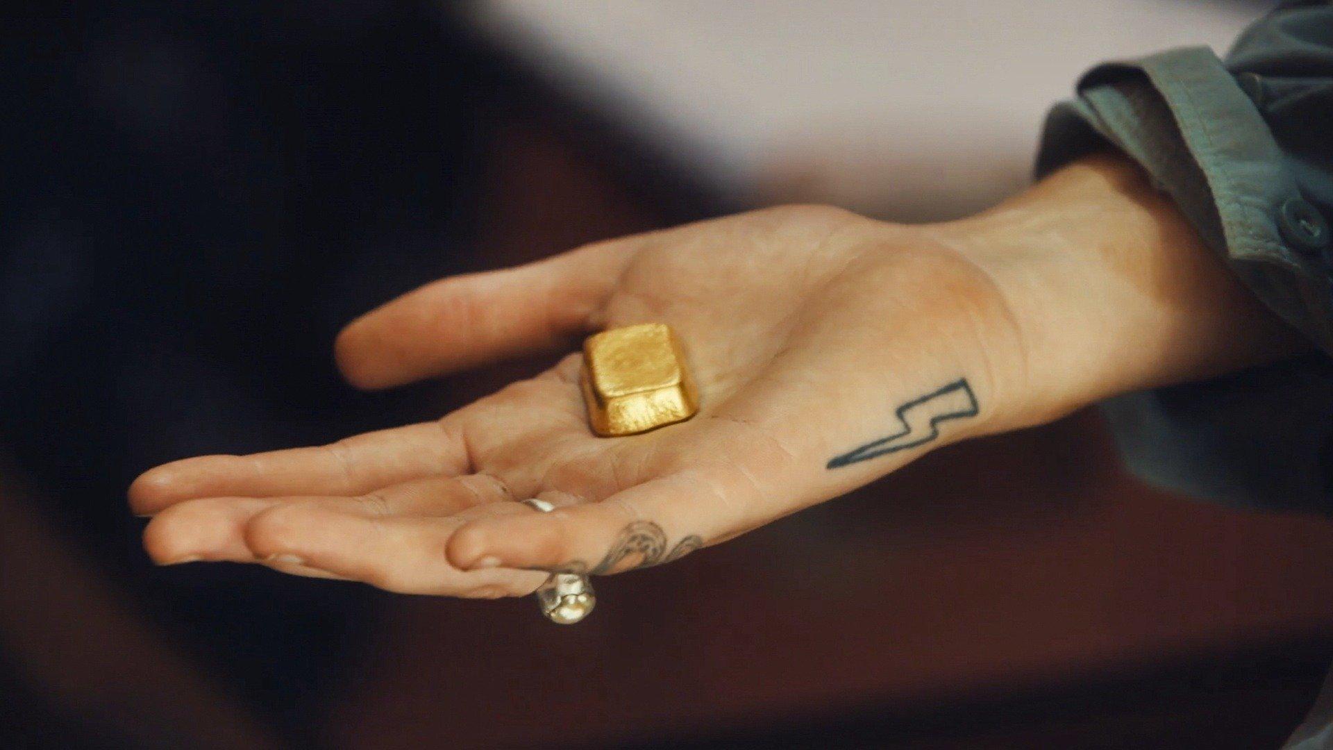 Gold Rush: Parker's Trail: Inca Gold Uncut