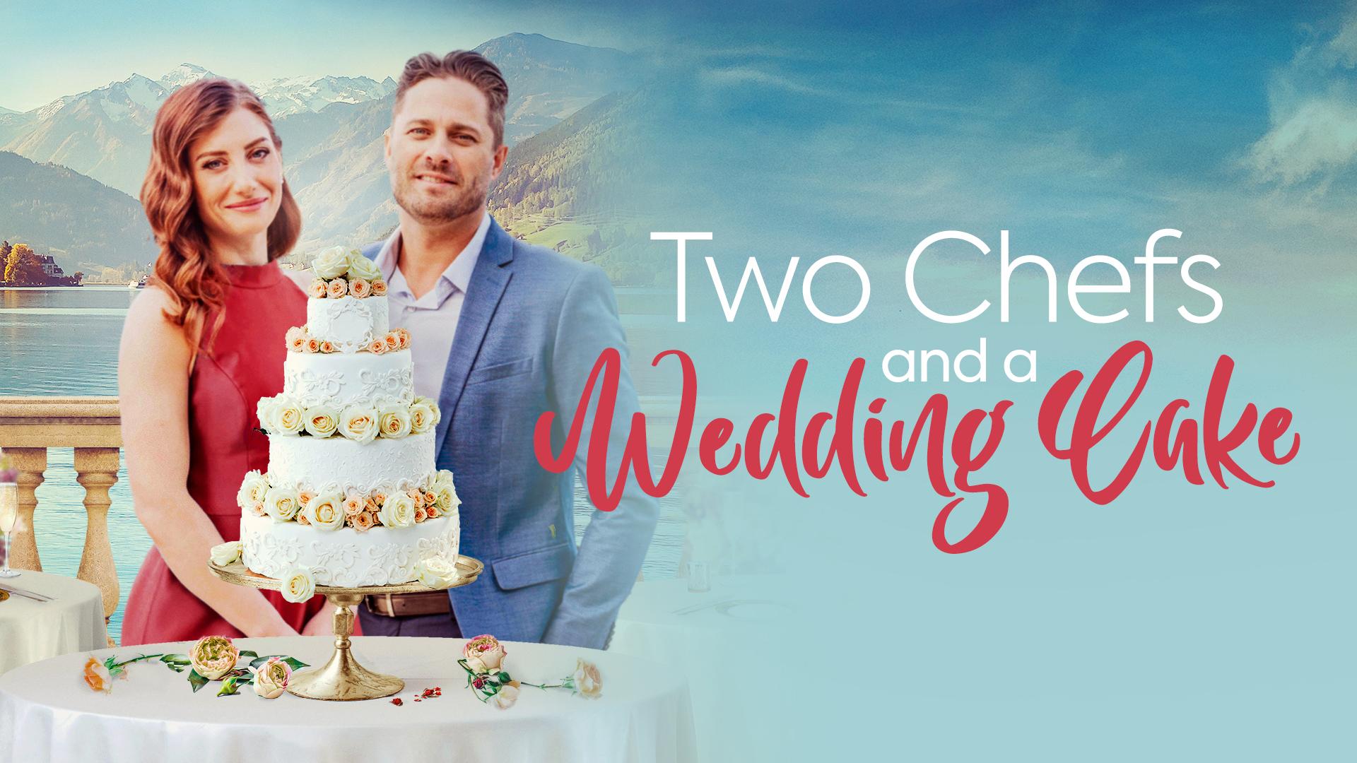 Watch Two Chefs and a Wedding Cake Streaming Online on Philo (Free Trial)