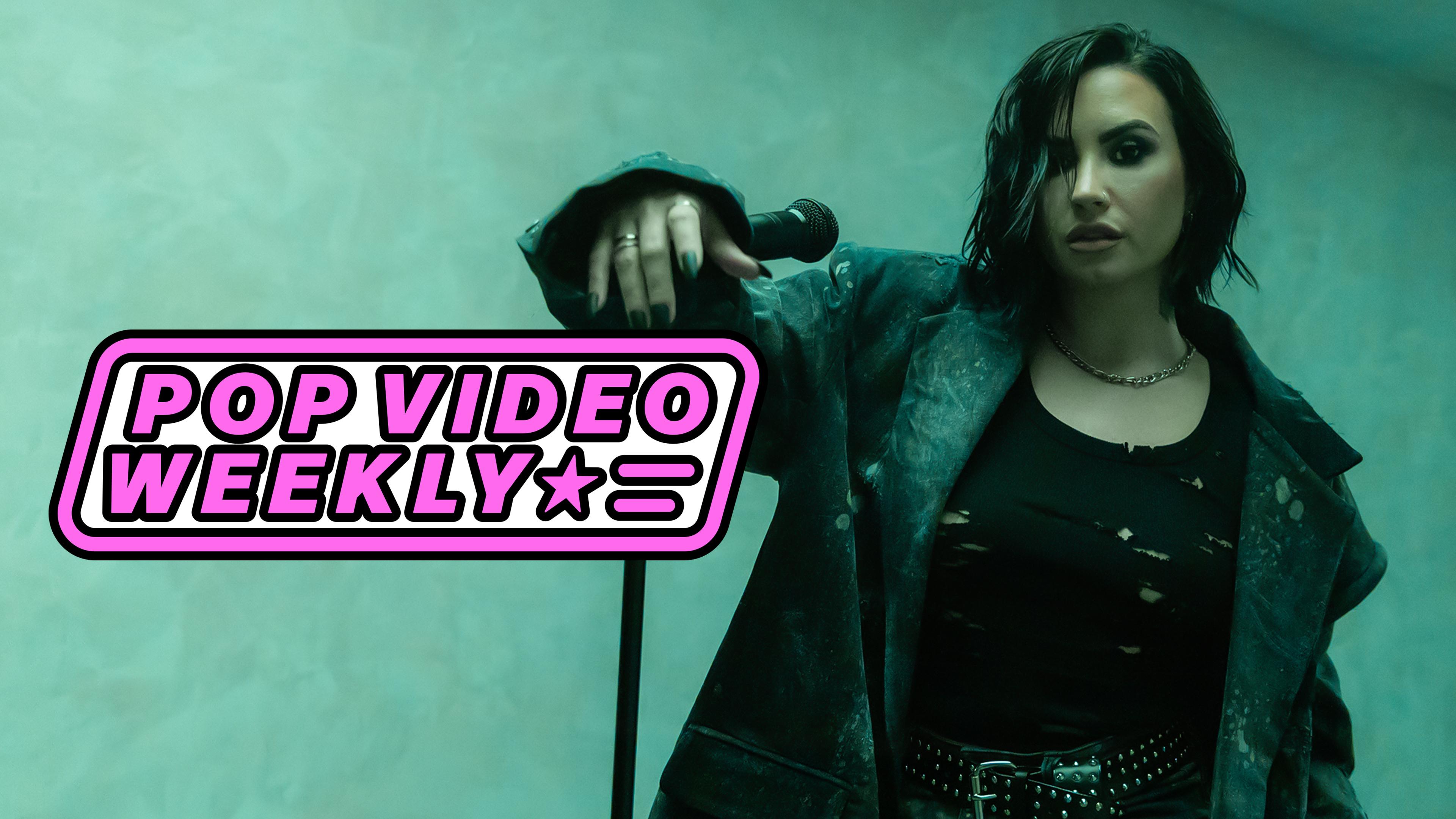 Watch Pop Video Weekly Streaming Online on Philo (Free Trial)