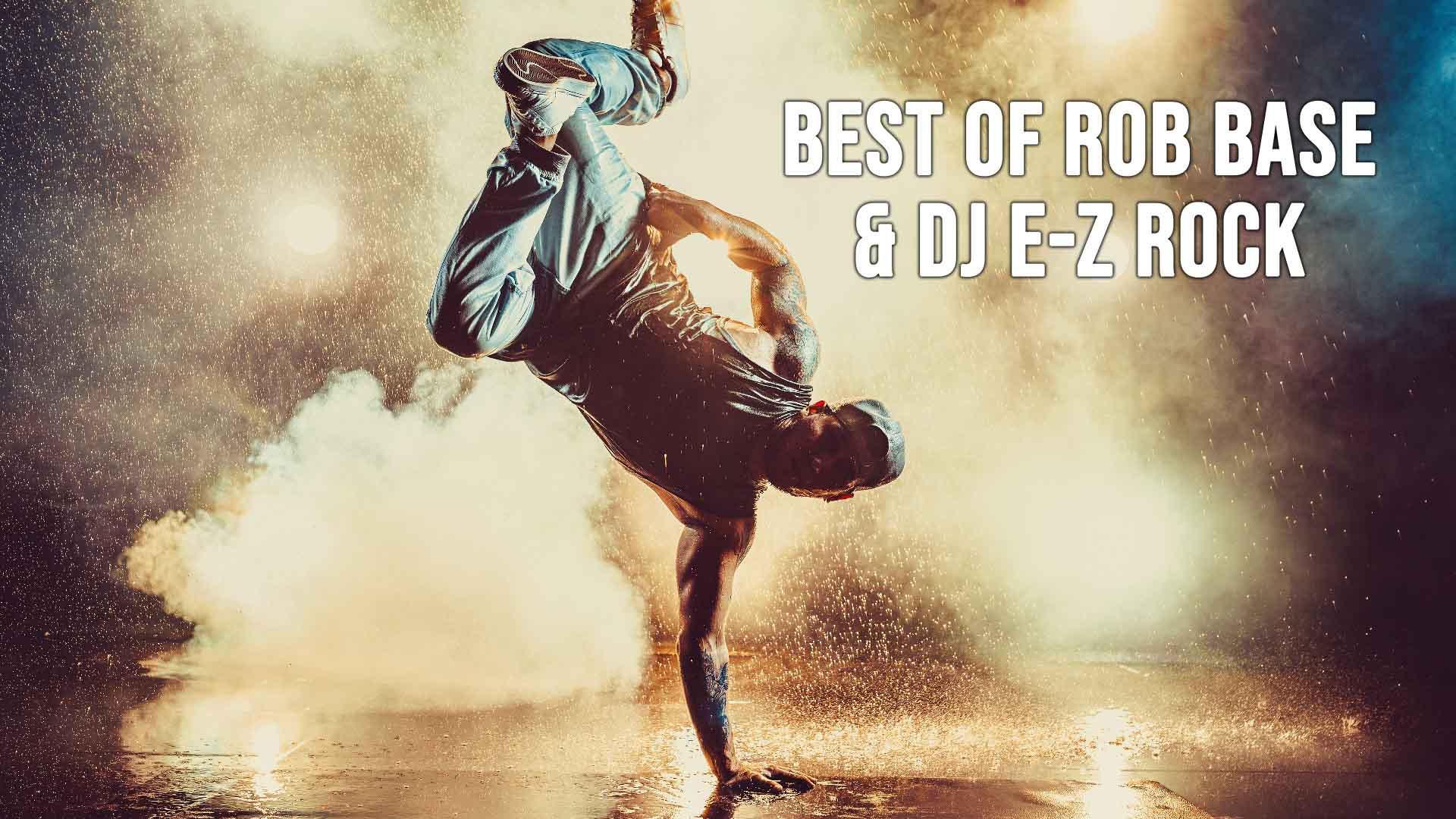Watch Best Of Rob Base & DJ E-Z Rock Streaming Online on Philo (Free Trial)