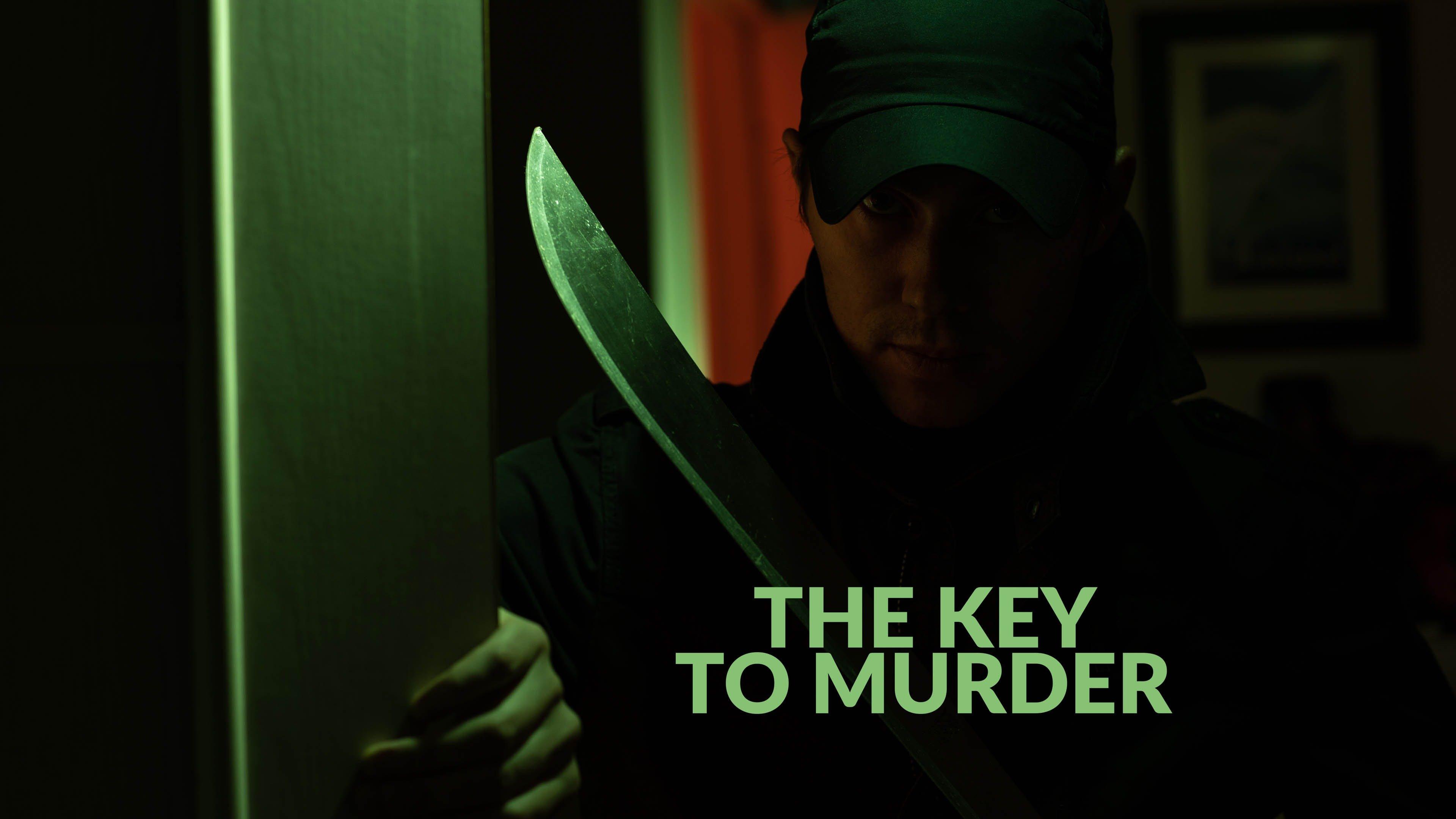 Watch The Key to Murder Streaming Online on Philo (Free Trial)