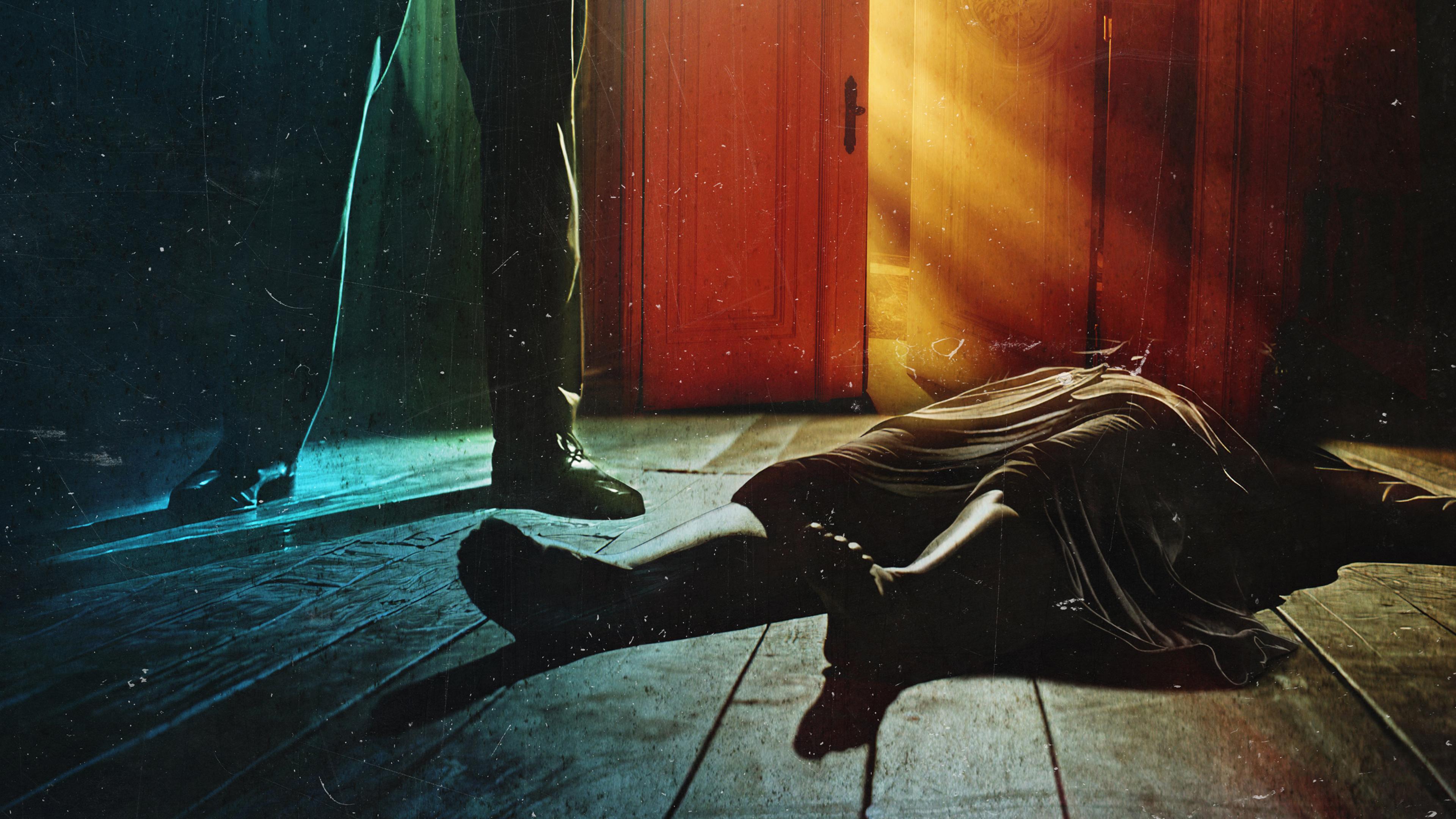 Married to Evil: A Deadly Dose