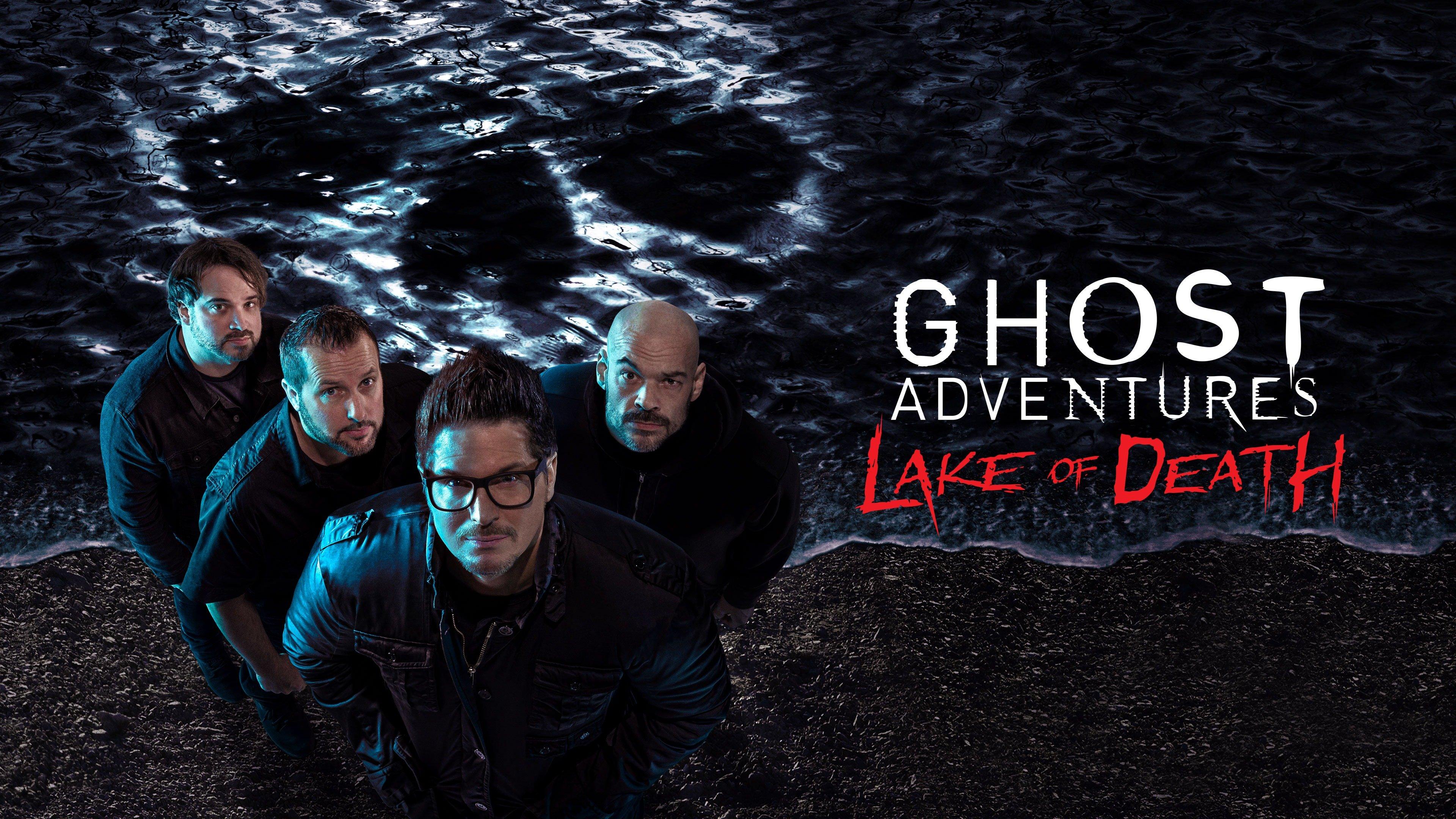 Watch Ghost Adventures: Lake of Death Streaming Online on Philo (Free ...