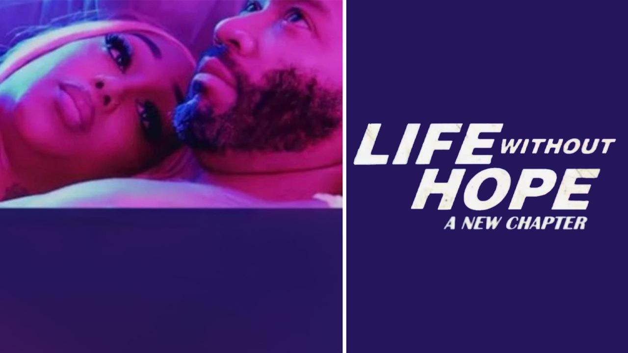 Watch Life Without Hope: A New Chapter Streaming Online on Philo (Free ...