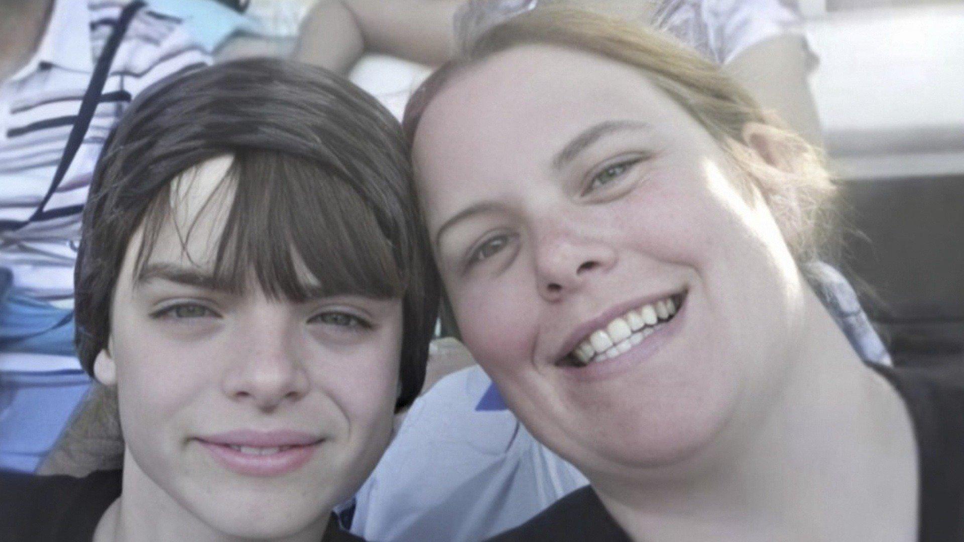 Married to Evil: Killer Kin