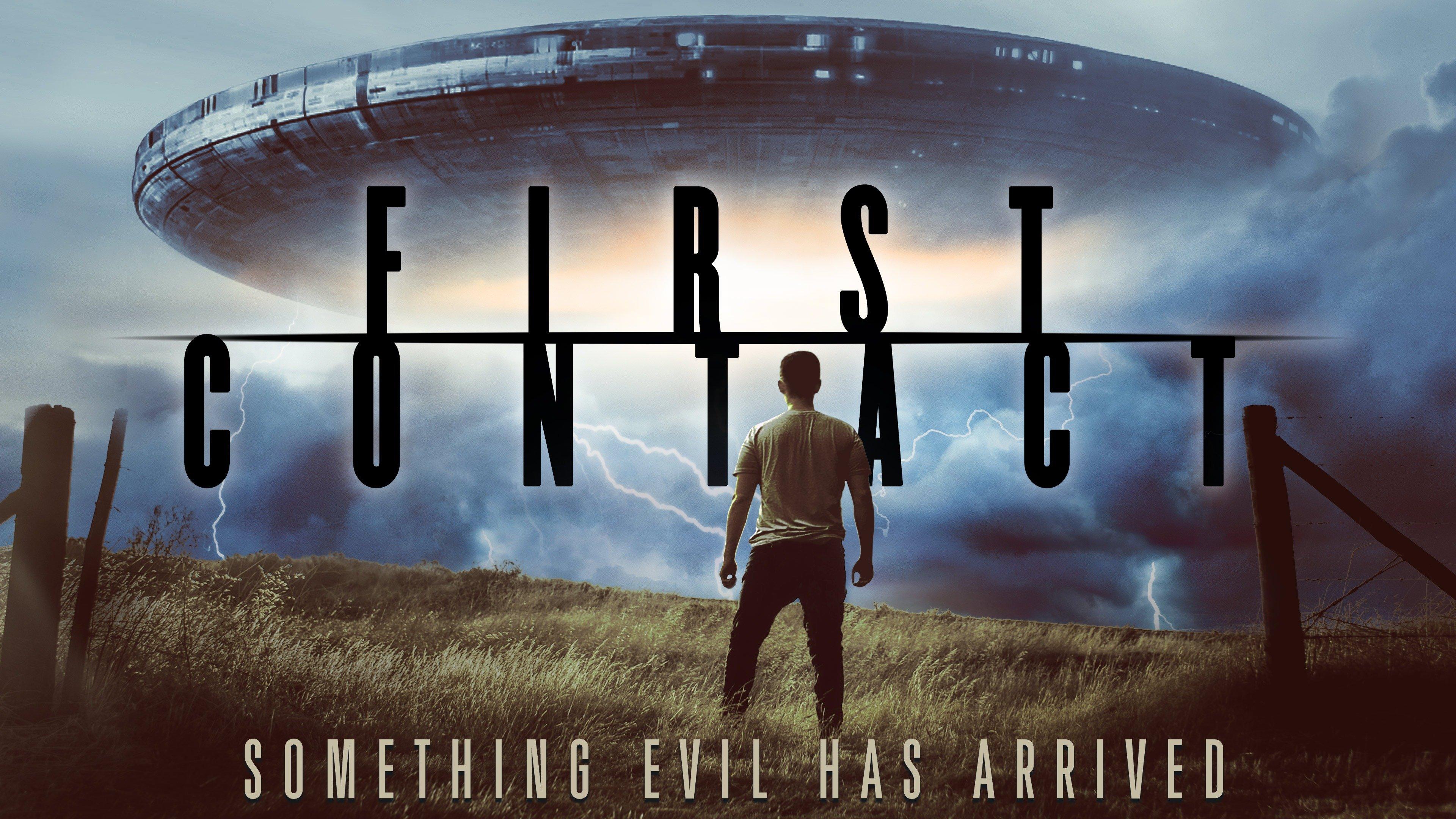Watch First Contact Streaming Online on Philo (Free Trial)