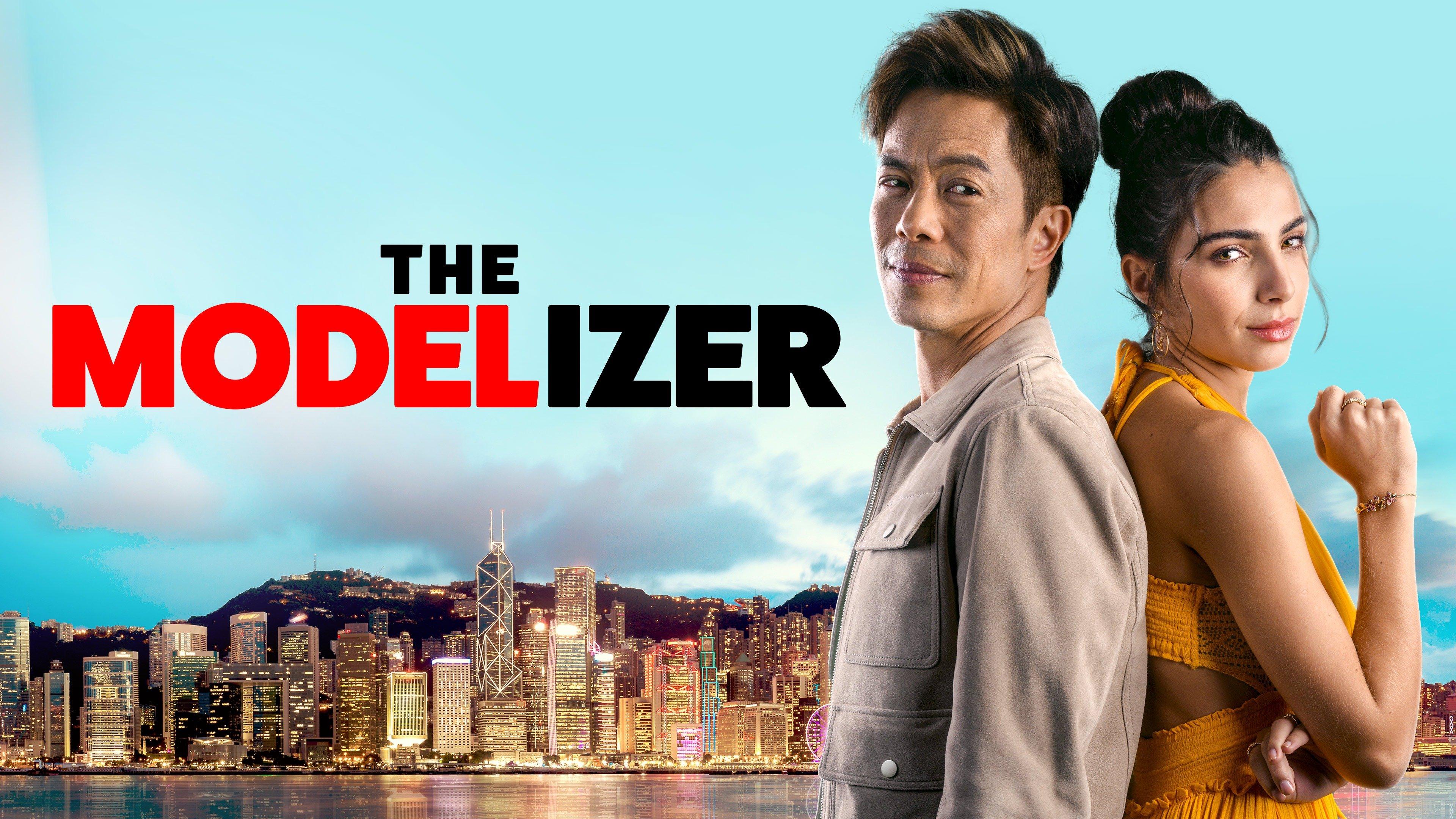 Watch The Modelizer Streaming Online on Philo (Free Trial)