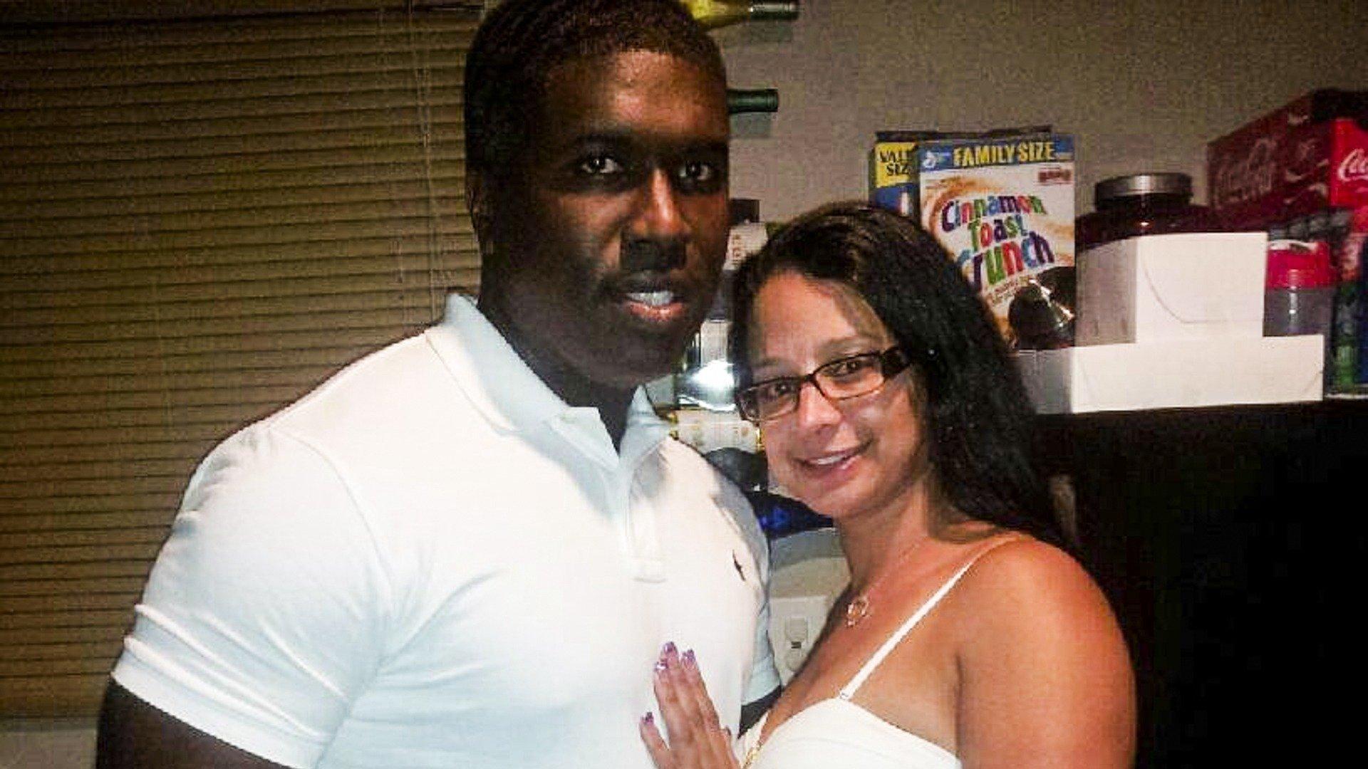 Married to Evil: Control Freak to Killer