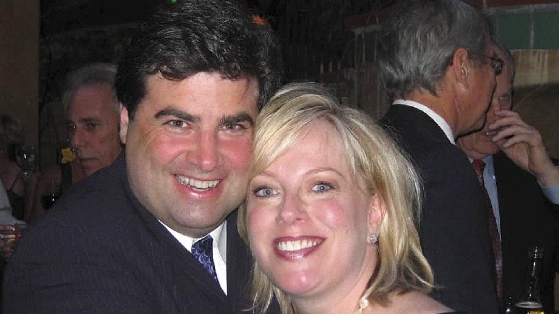 Married to Evil: The Devil of Denver