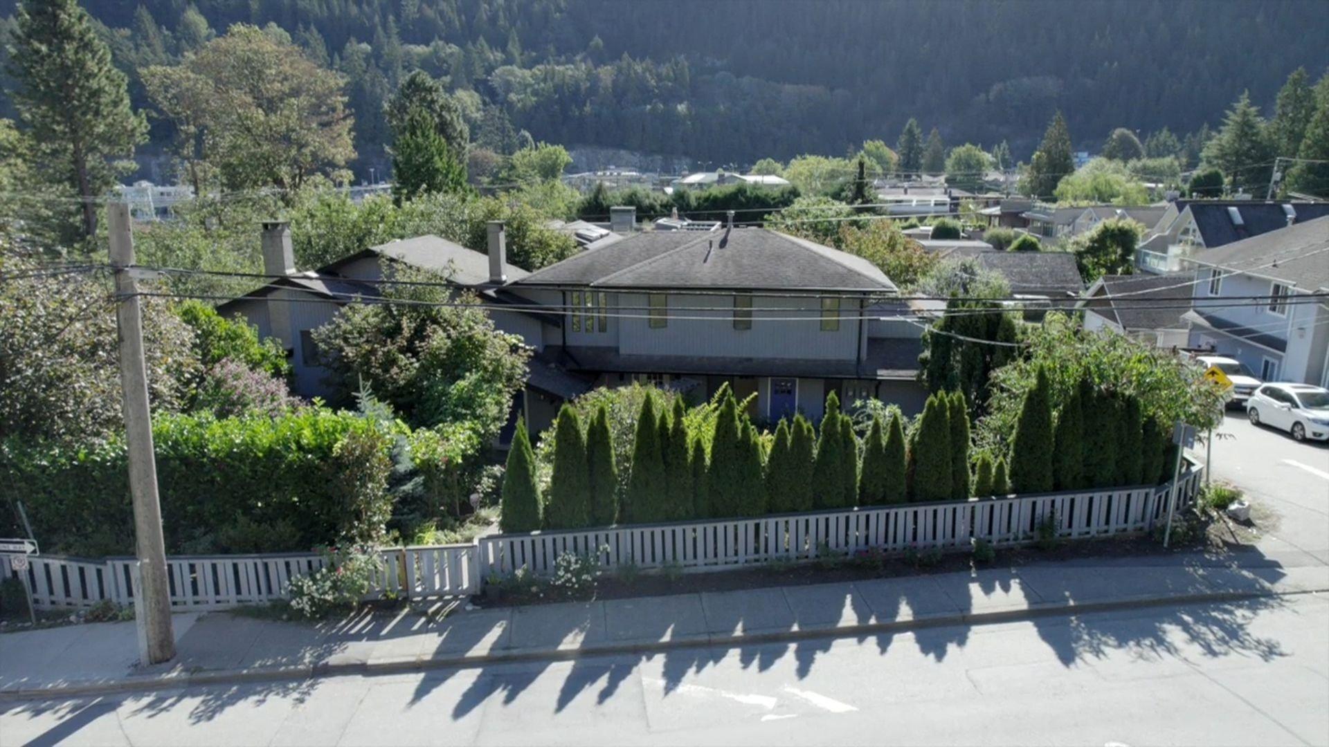 Country House Hunters: Canada: Horseshoe Bay