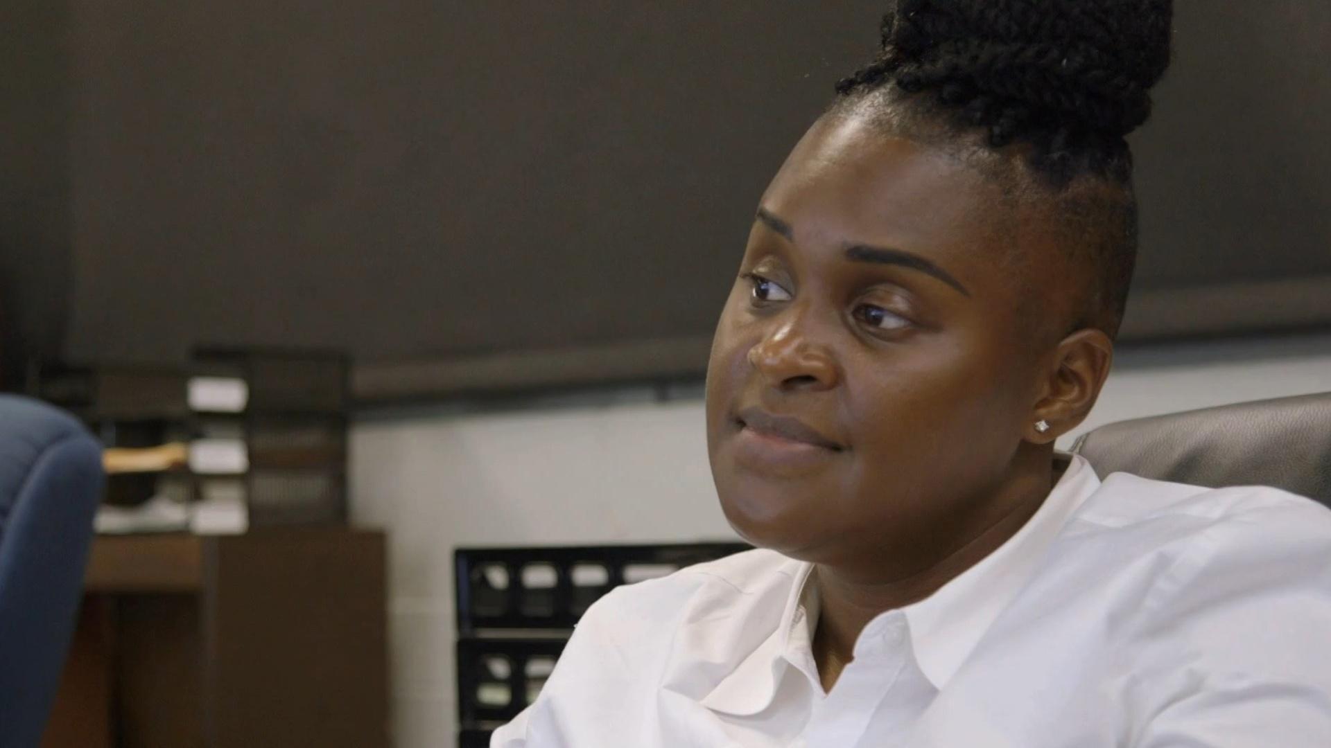 The First 48: One Wrong Move