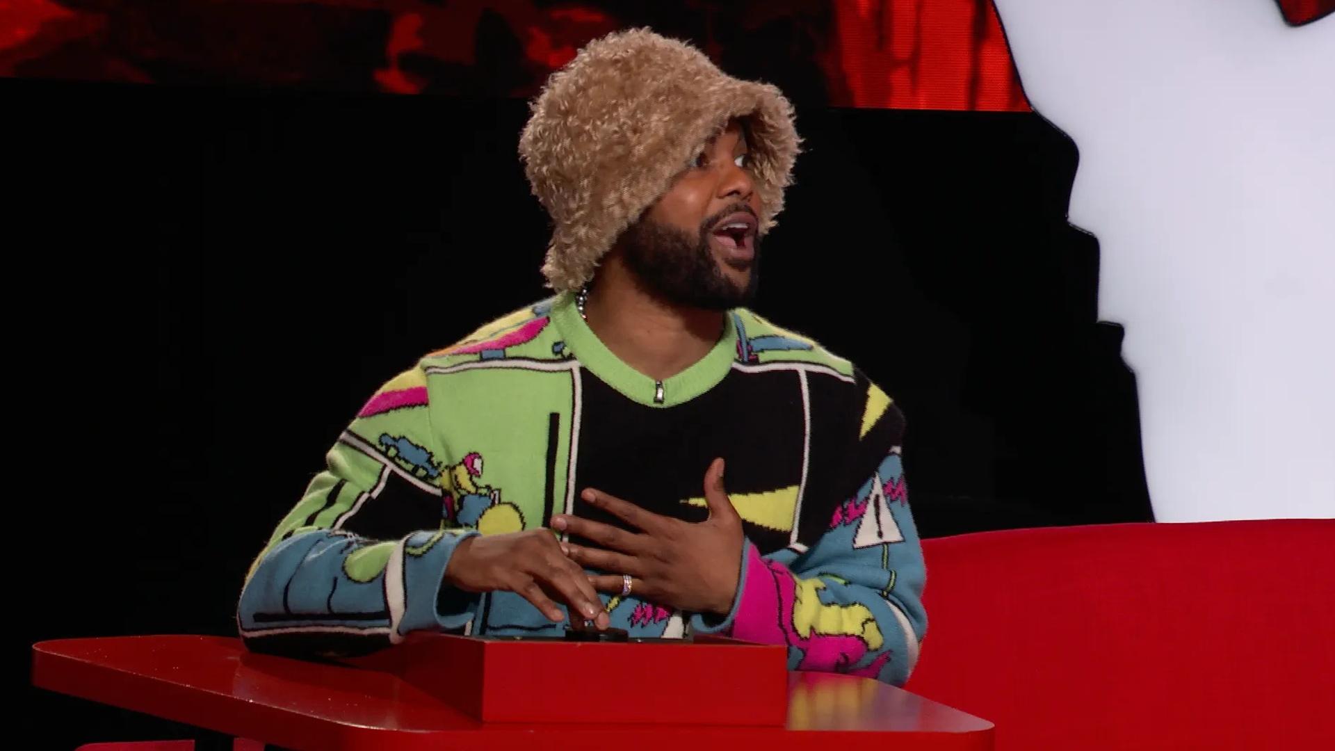 Ridiculousness: Sterling and Brittney Elena IV