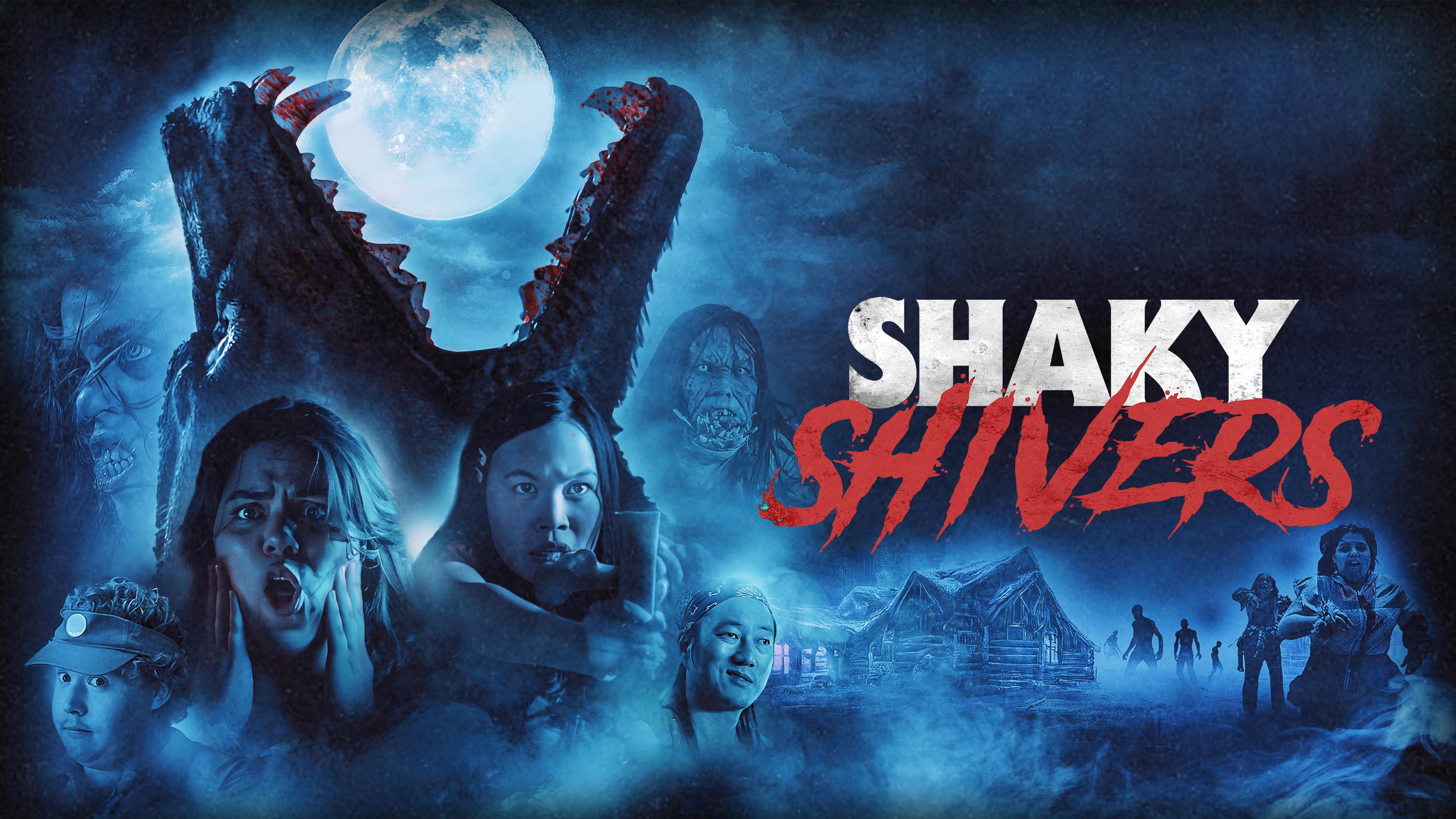 Watch Shaky Shivers Streaming Online on Philo for Free