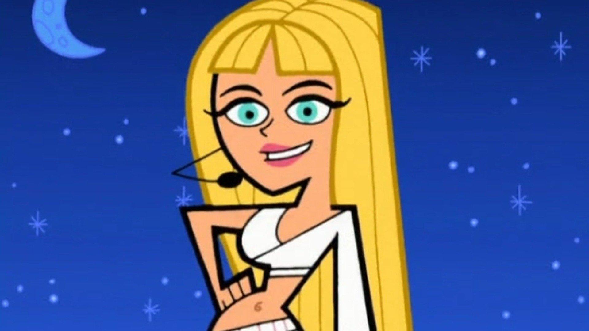 Watch The Fairly OddParents | Nickelodeon Shows on Philo