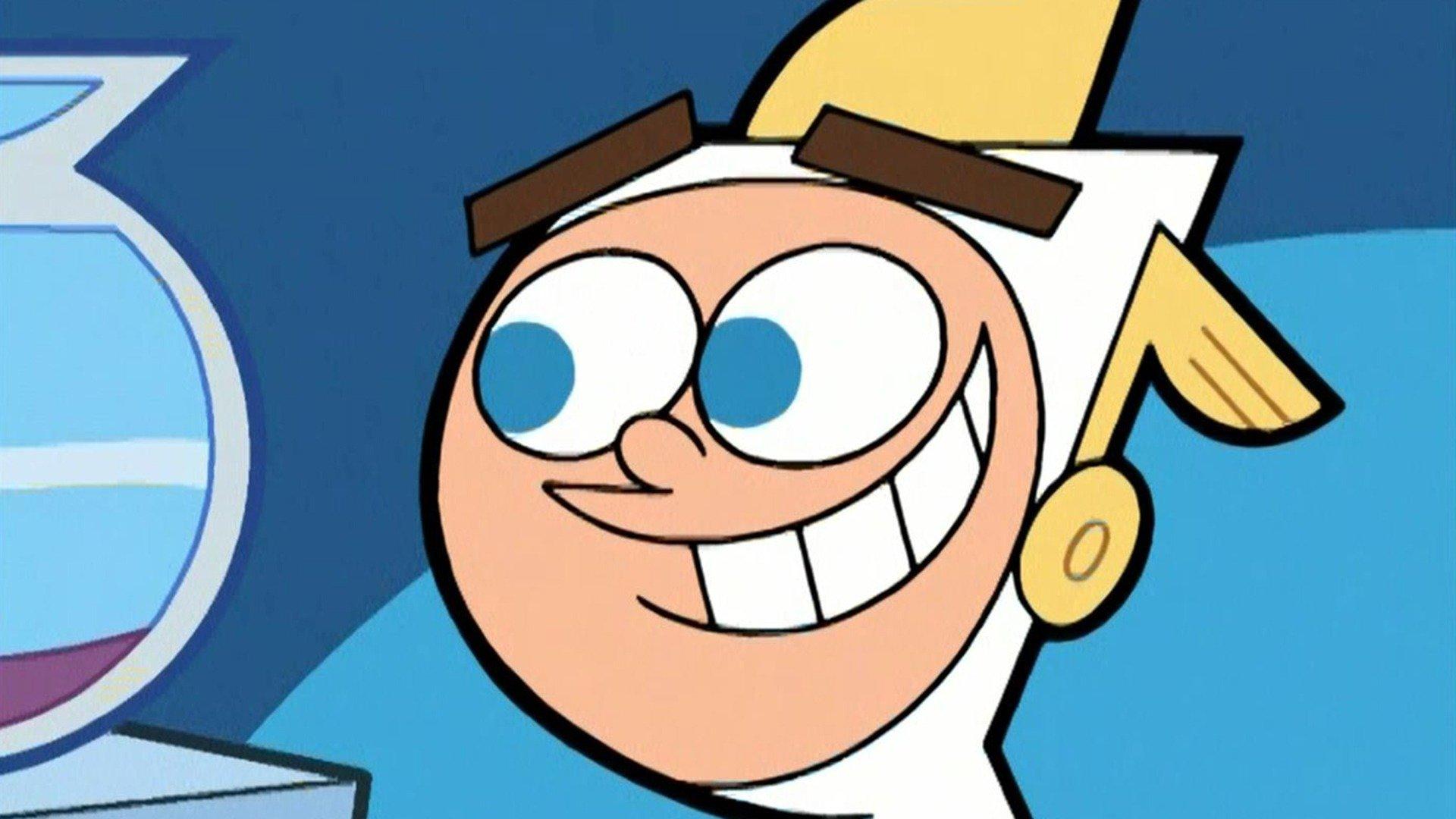 Watch The Fairly OddParents | Nickelodeon Shows on Philo