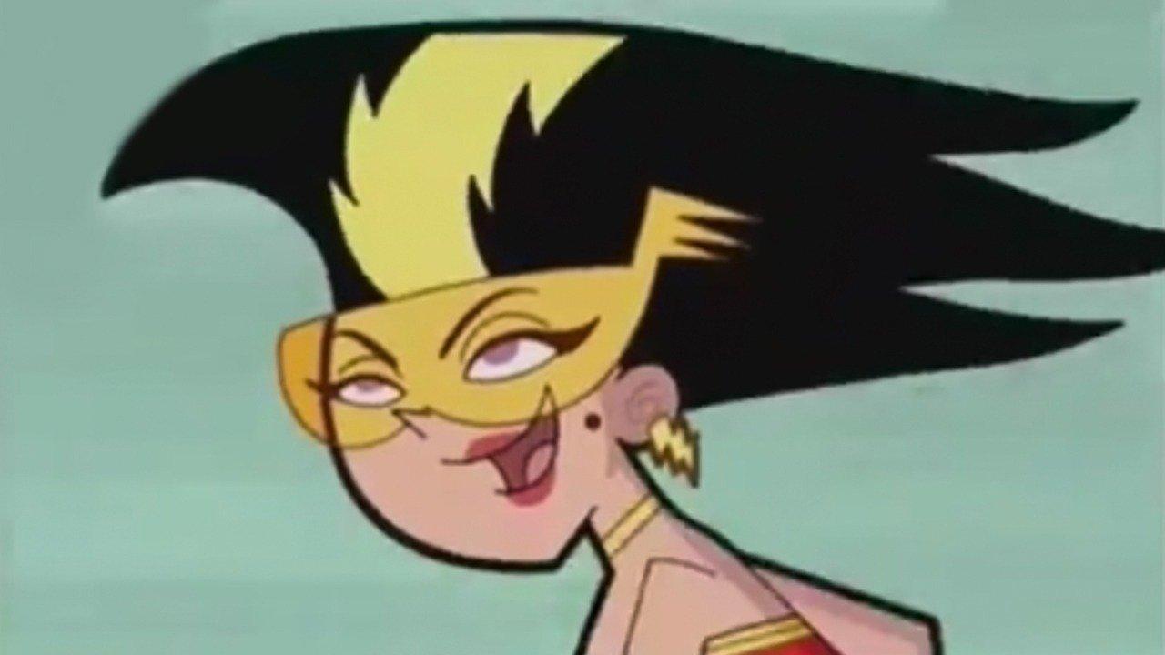 The Fairly OddParents: Power Pals; Emotion Commotion