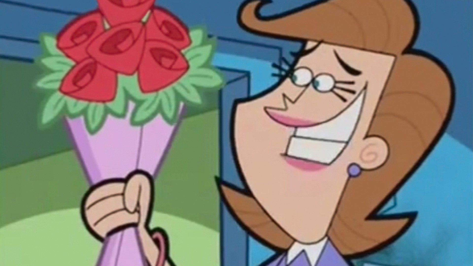 The Fairly OddParents: Odd Couple; Class Clown