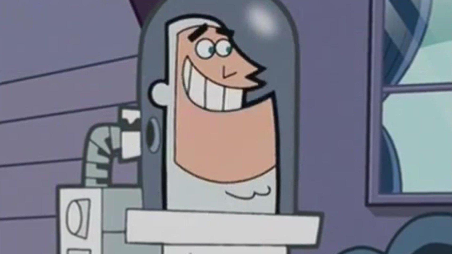 The Fairly OddParents: Fairy Friends and Neighbors; Just the Two of Us