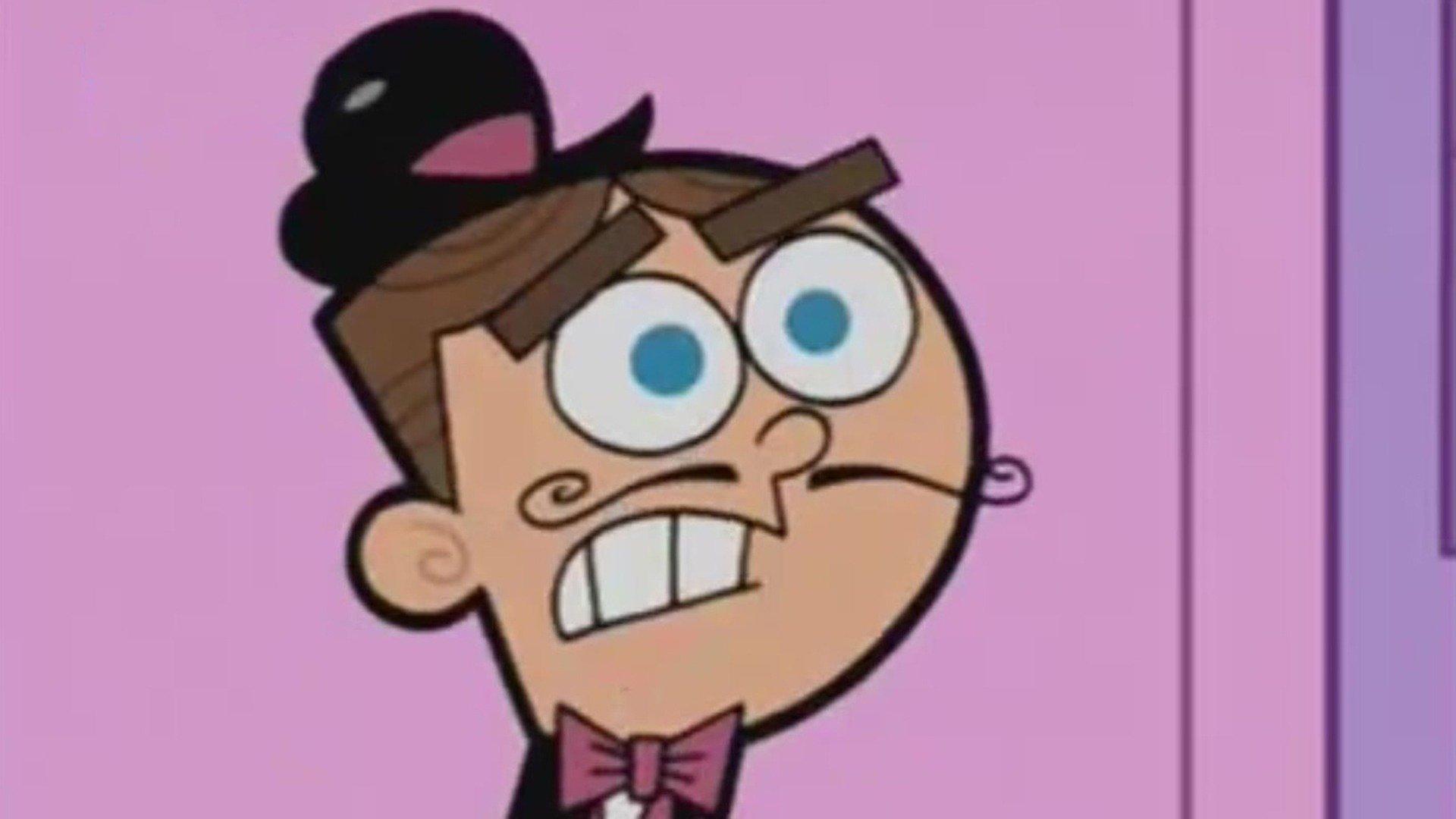 Watch The Fairly OddParents | Nickelodeon Shows on Philo