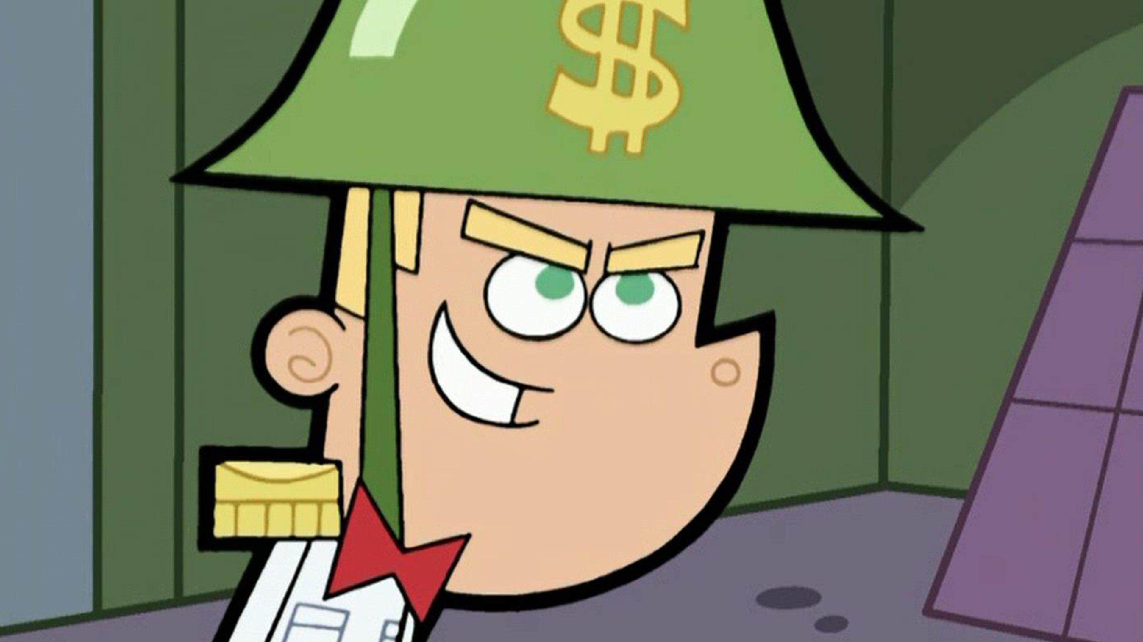 The Fairly OddParents: Operation Fun; Smart Attack