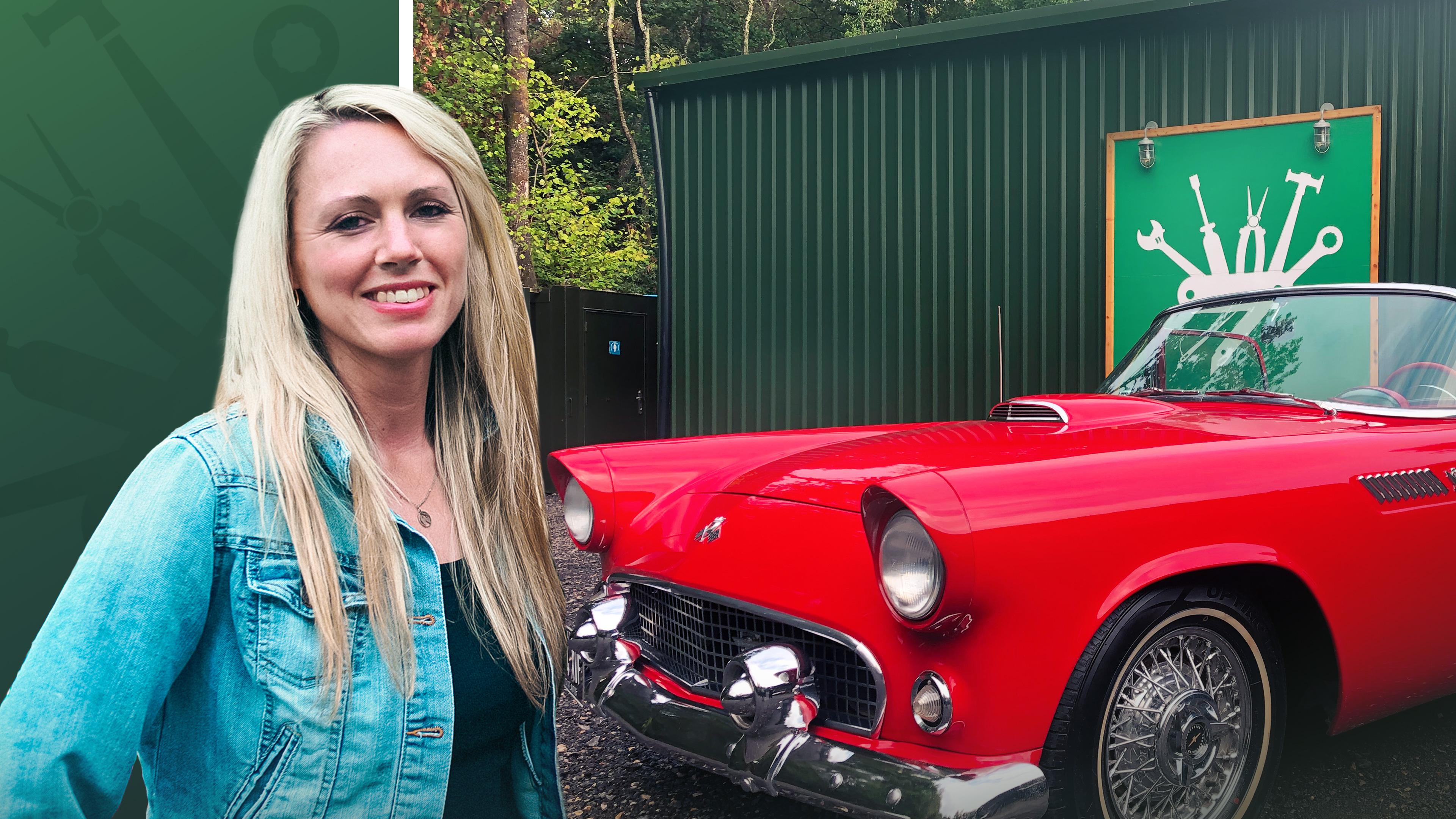 Motor Shed Squad: Ford Cortina and Peugeot 306 GTi