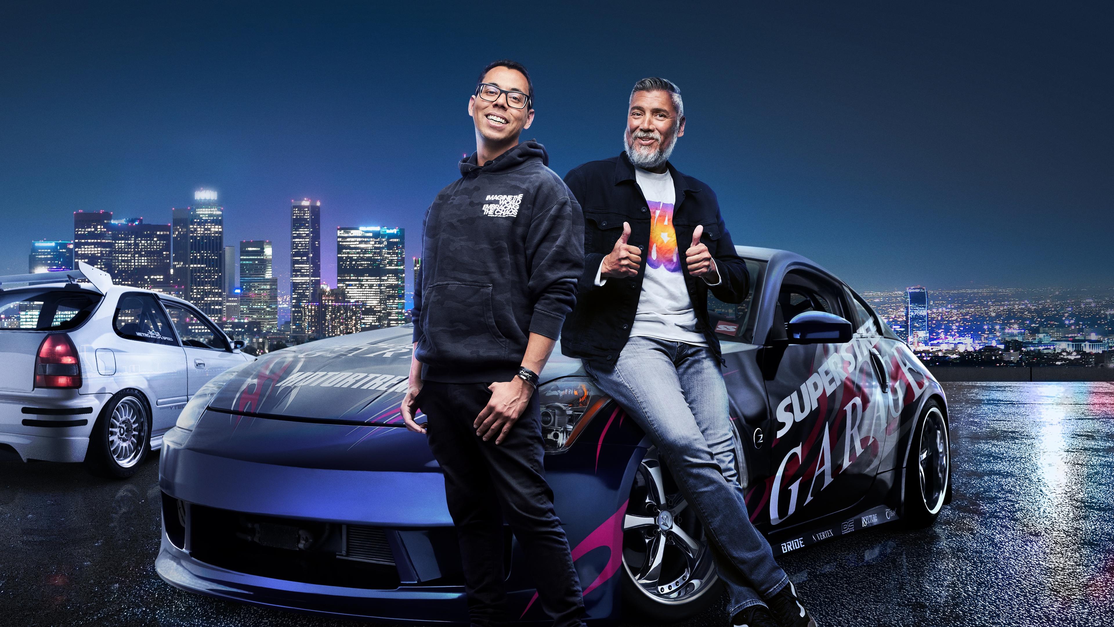 Super Street Garage: Taking a 2015 Subaru BRZ from Fun Commuter to ...