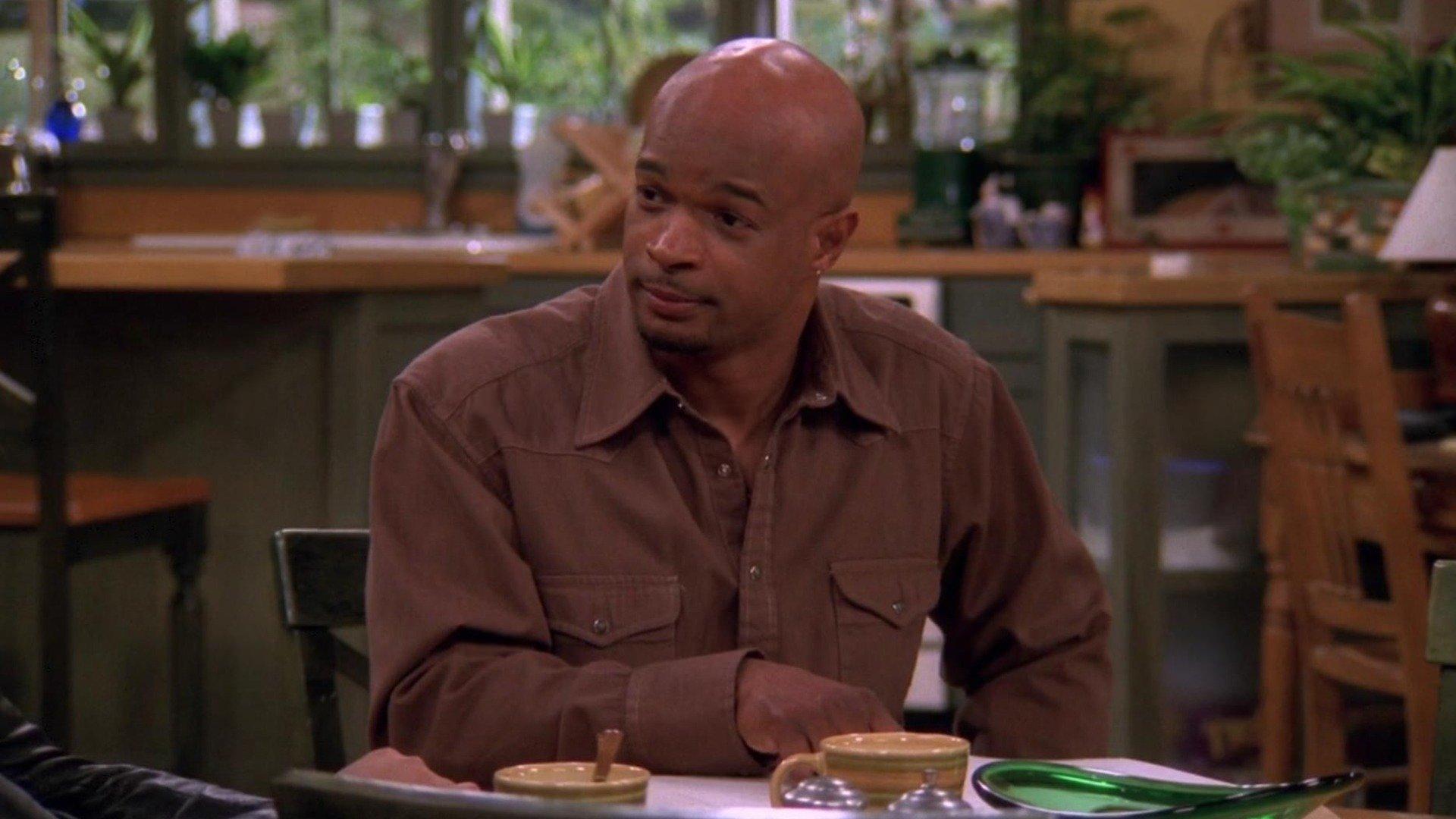 My Wife and Kids: Jr. Kyle, Boy Genius