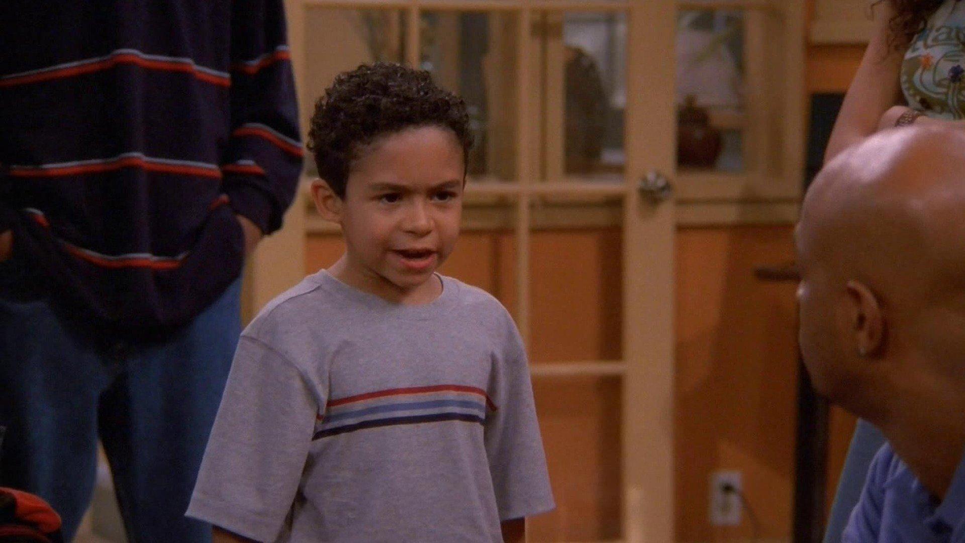 My Wife and Kids: Here Come Da Judge