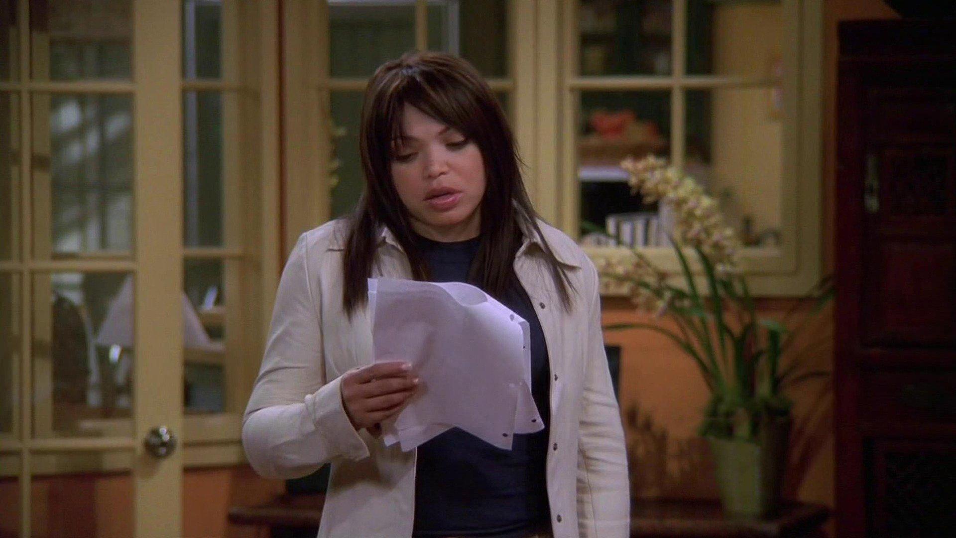 My Wife and Kids: The Baby