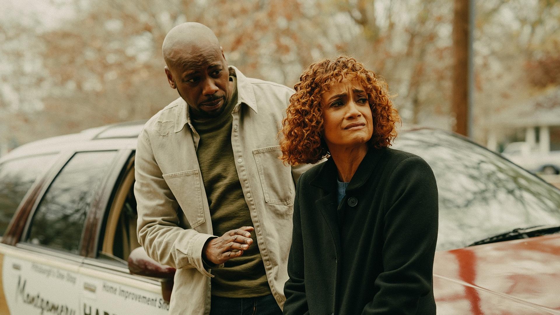 Average Joe: Green and Blue