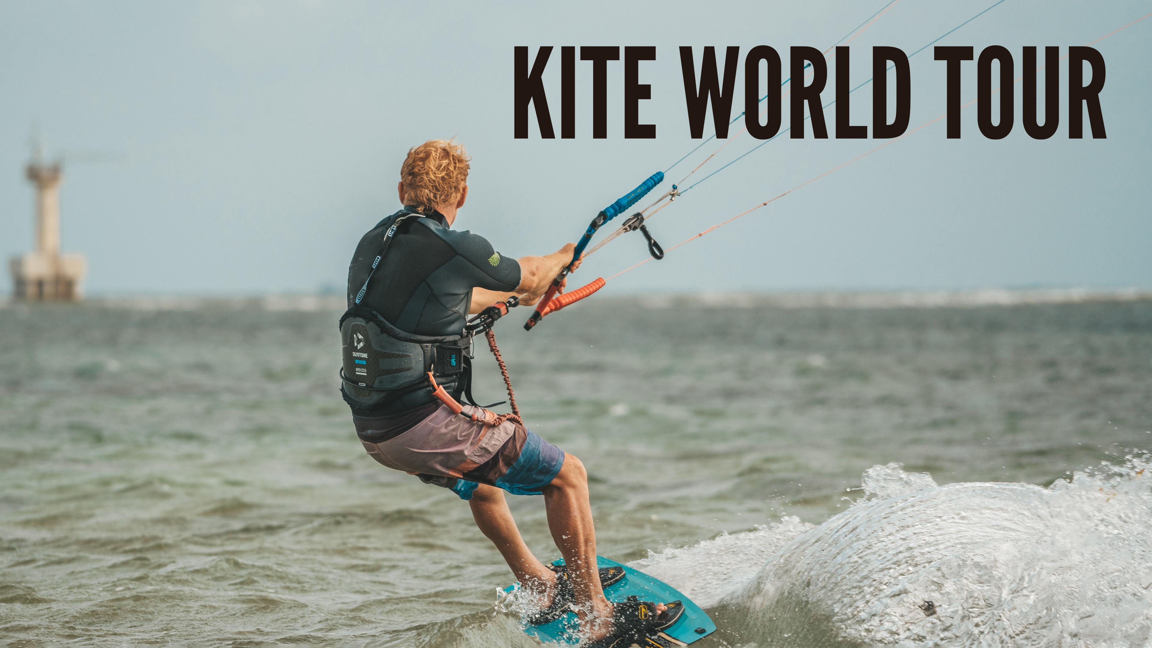 Watch Kite World Tour Streaming Online on Philo (Free Trial)