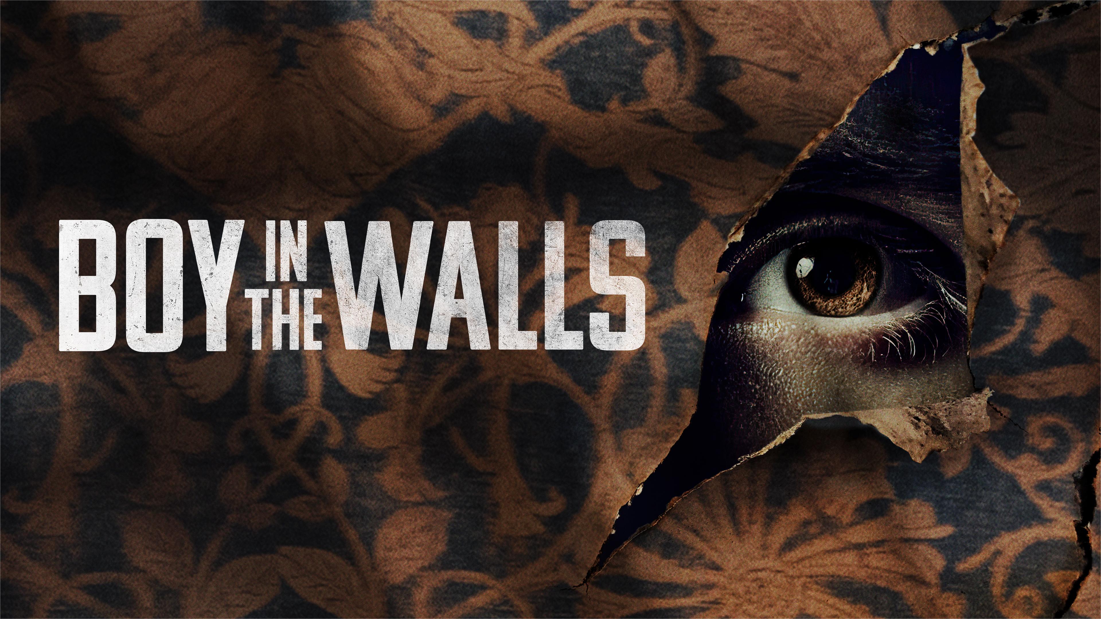 Watch Boy in the Walls Streaming Online on Philo (Free Trial)