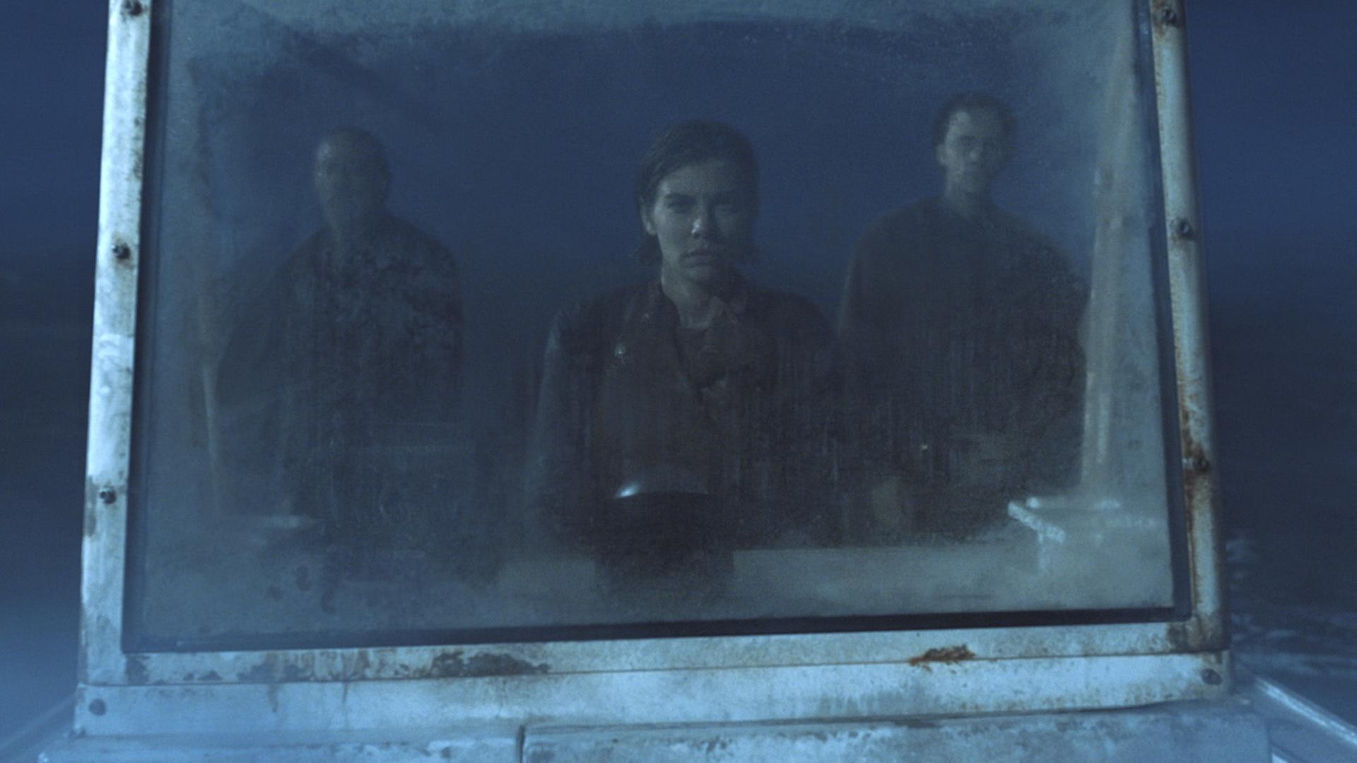 The Walking Dead: Dead City: Cast Diaries: TWD DC 101: Old Acquaintances