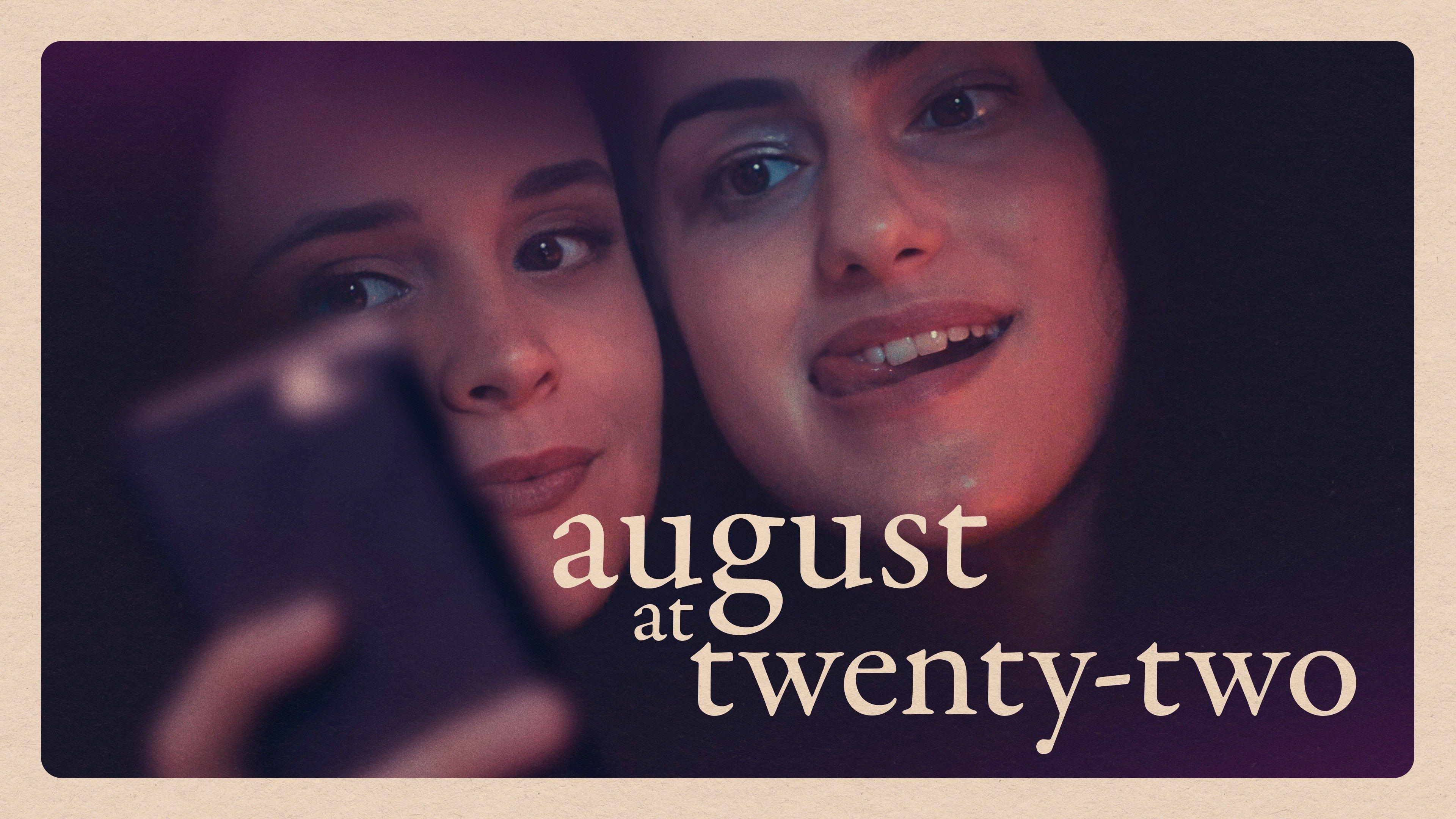 Watch August at Twenty-Two Streaming Online on Philo (Free Trial)