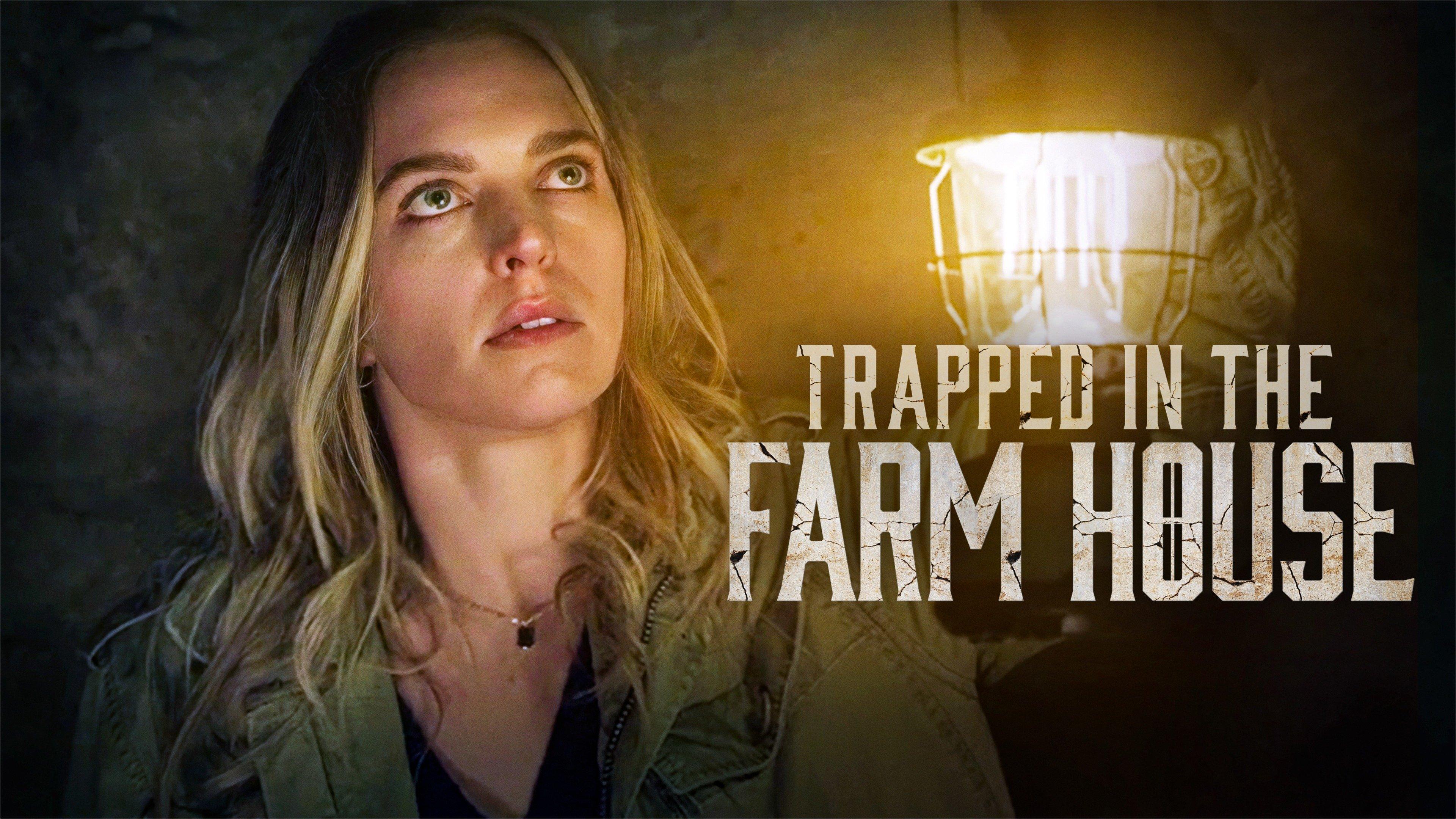 Watch Trapped in the Farmhouse Streaming Online on Philo (Free Trial)