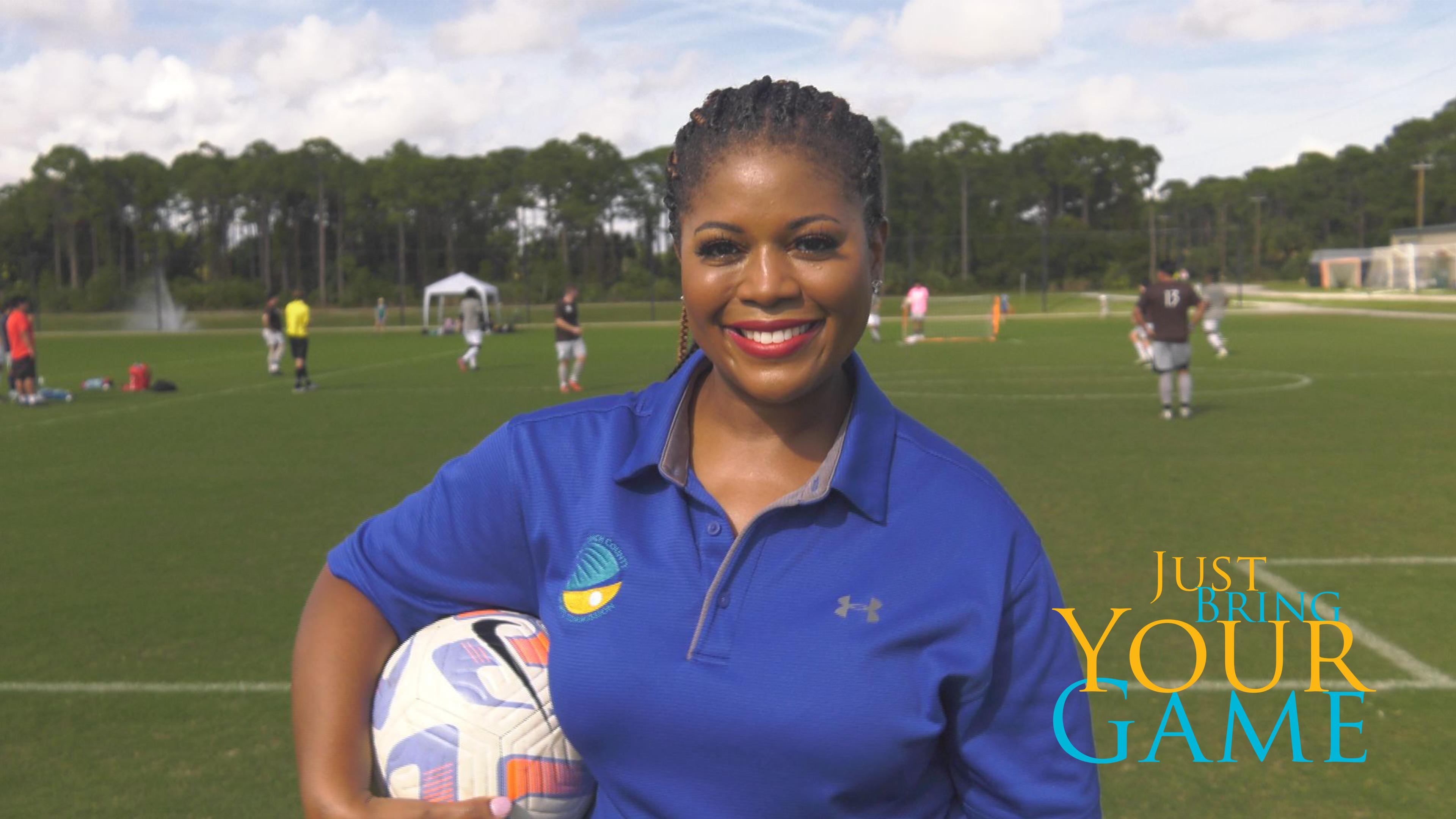 Watch Just Bring Your Game Streaming Online on Philo (Free Trial)